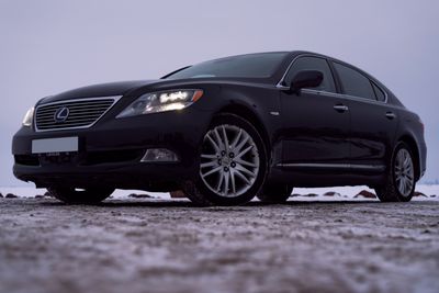 4k Wallpaper Lexus Ls 400 Photos, Download The BEST Free 4k Wallpaper ...
