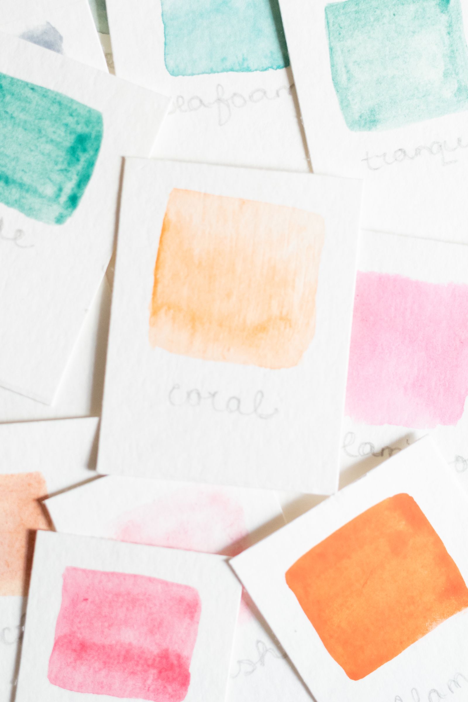 Paint Sample Cards Photos, Download The BEST Free Paint Sample Cards ...