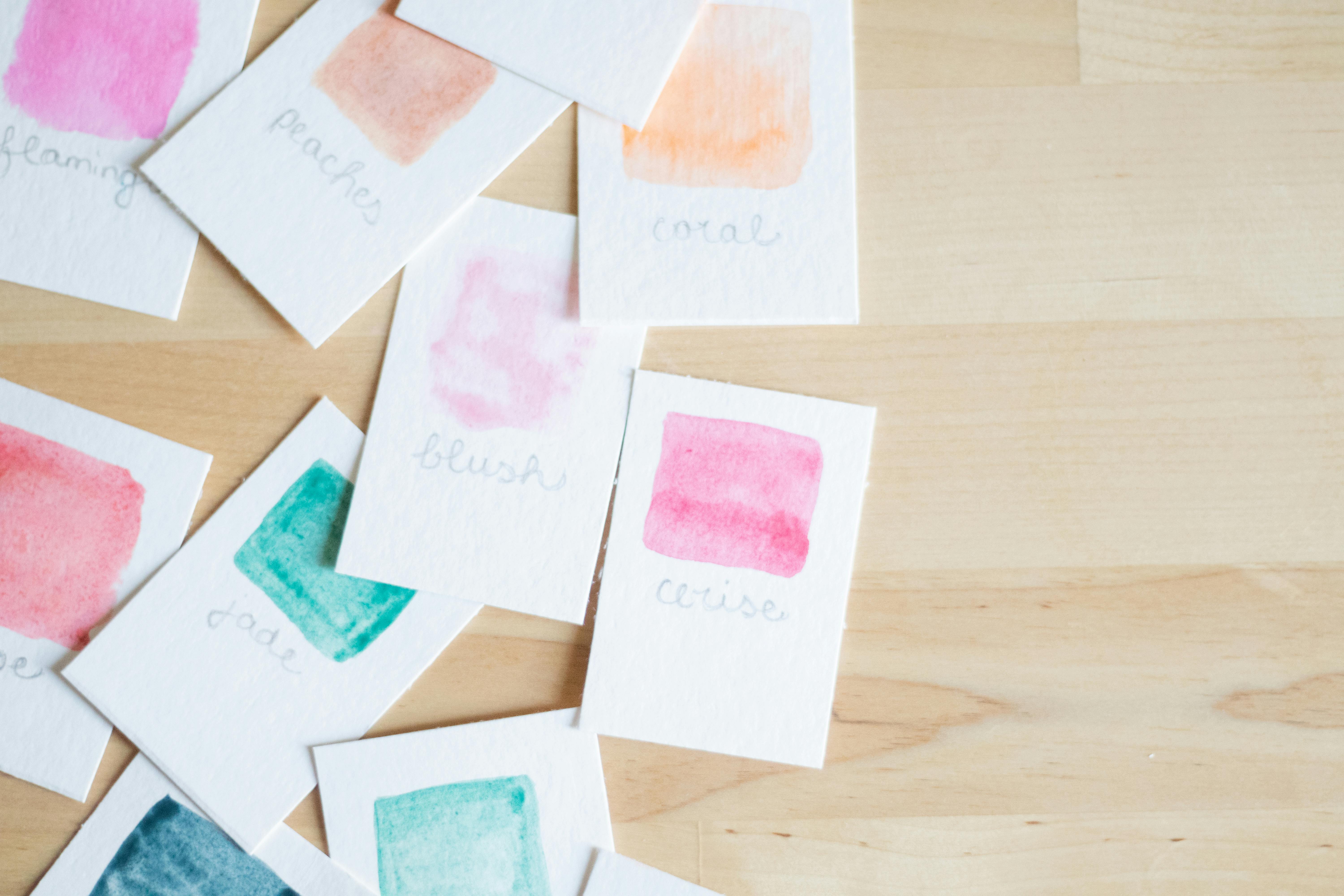 Paint Colors Photos, Download The BEST Free Paint Colors Stock Photos ...