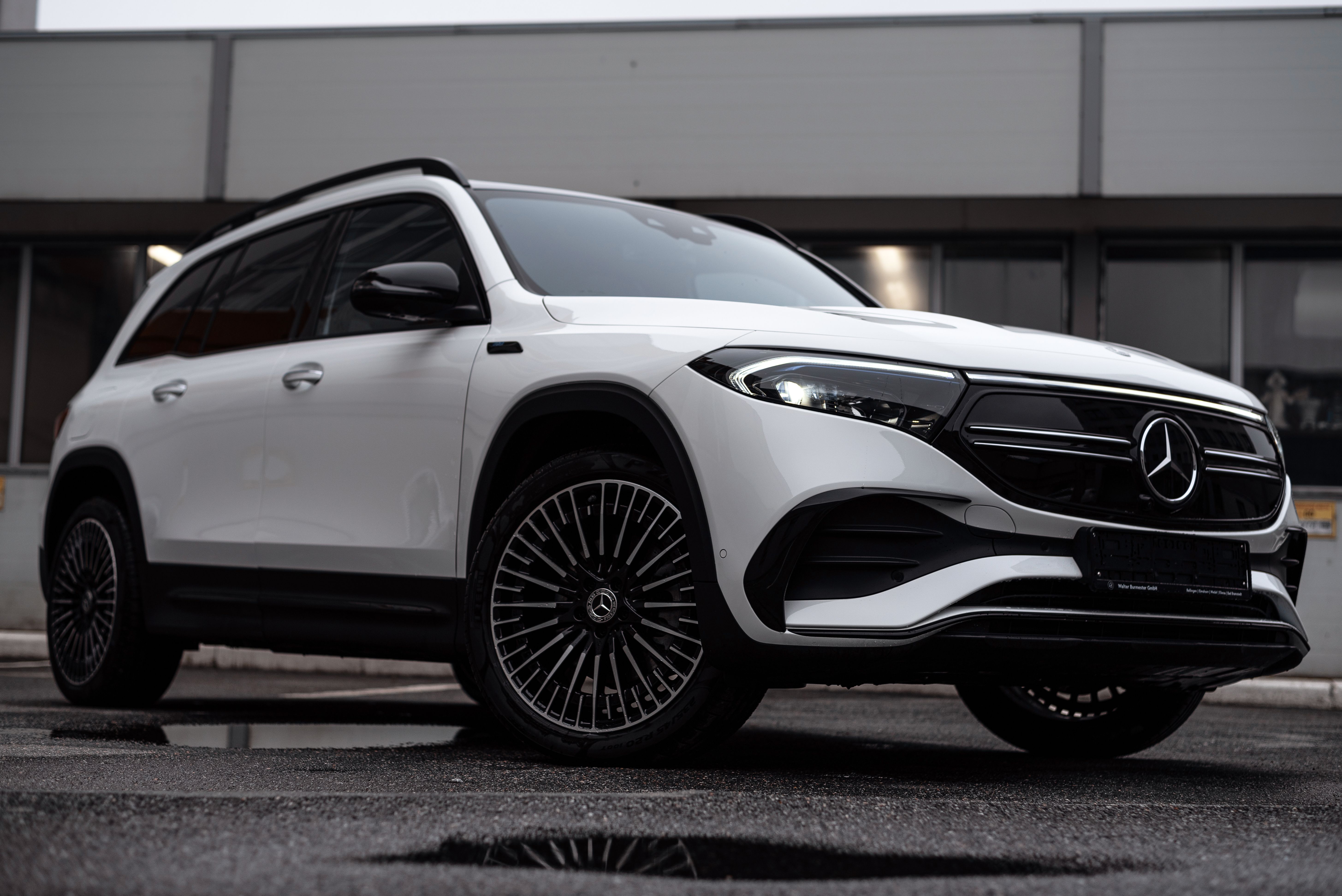 Photo gratuite de cher, luxe, mercedes benz, mercedes benz classe g ...