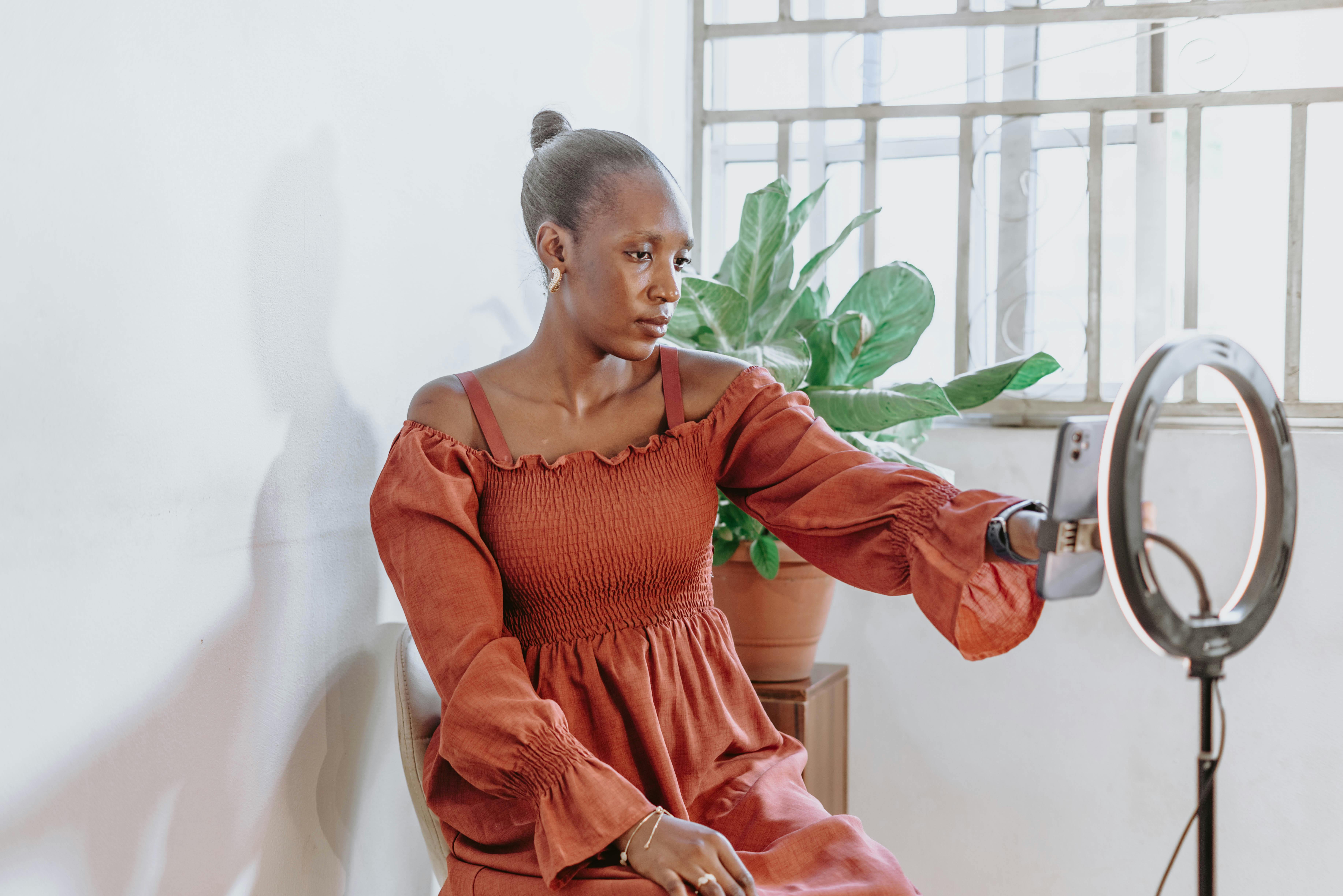 African Vlogger Photos, Download The BEST Free African Vlogger Stock ...