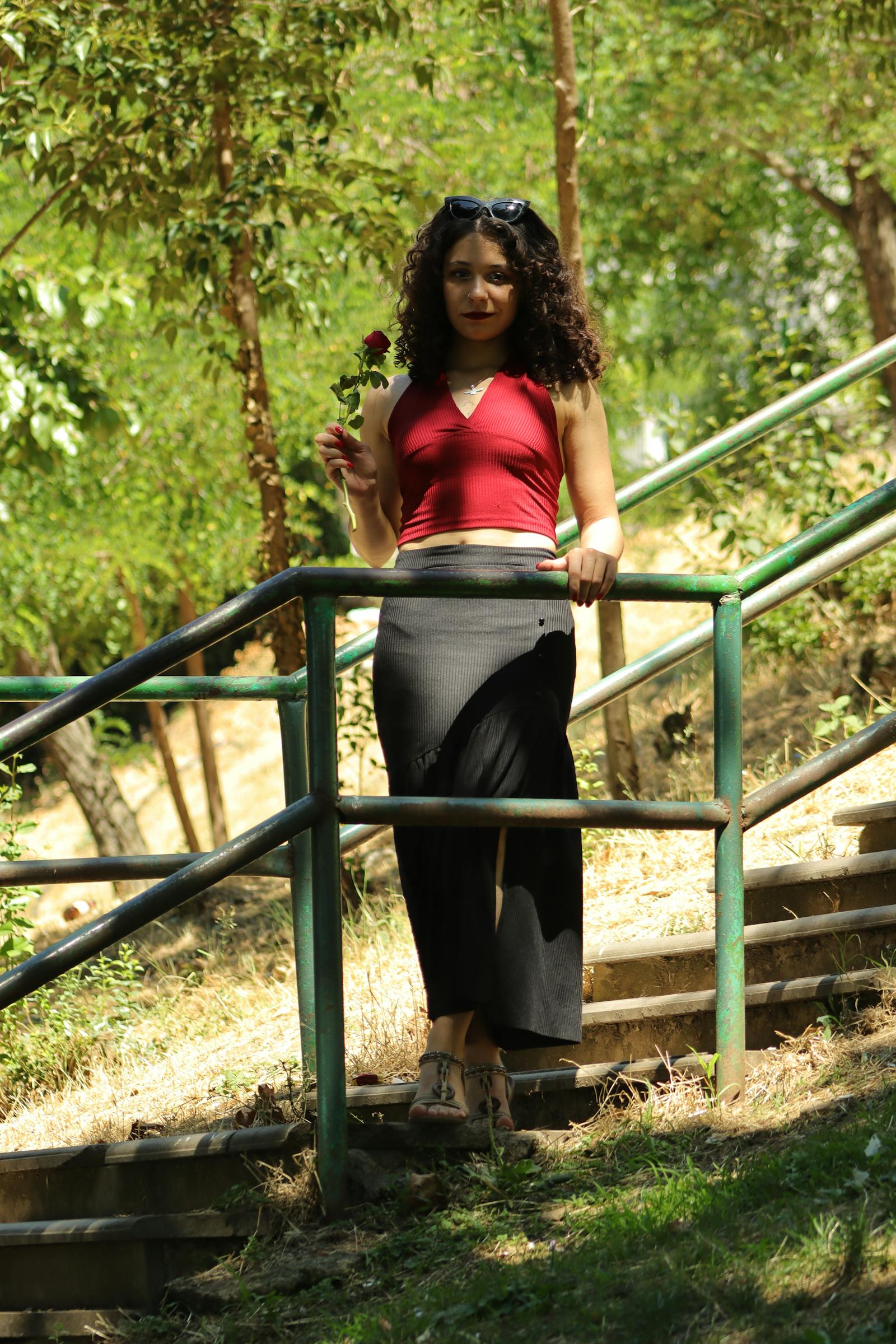 Darklord Rose In The Hood Photos, Download The BEST Free Darklord Rose ...