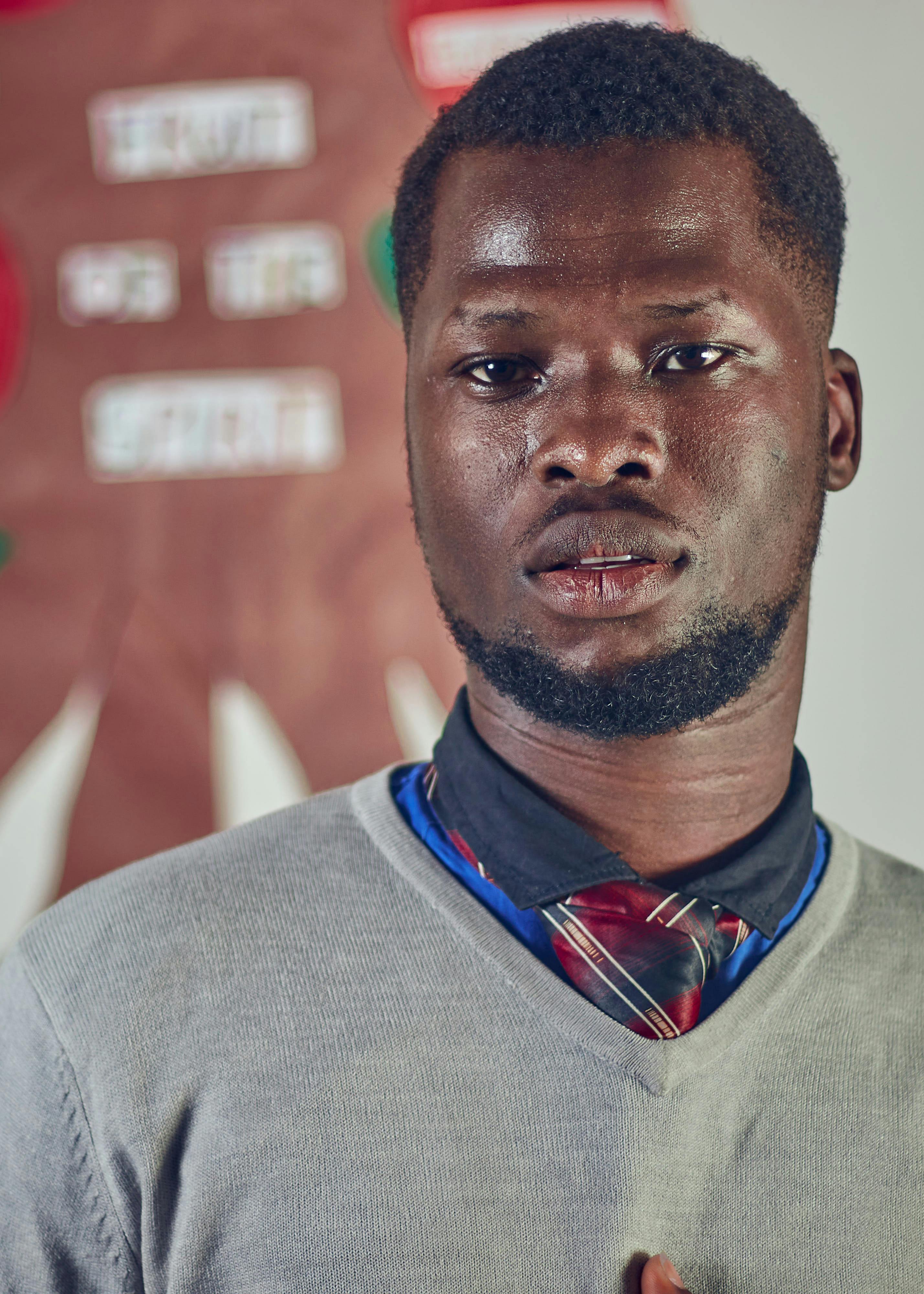 Photo gratuite de à la mode, acéré, apparence, attacher, barbe, beau ...