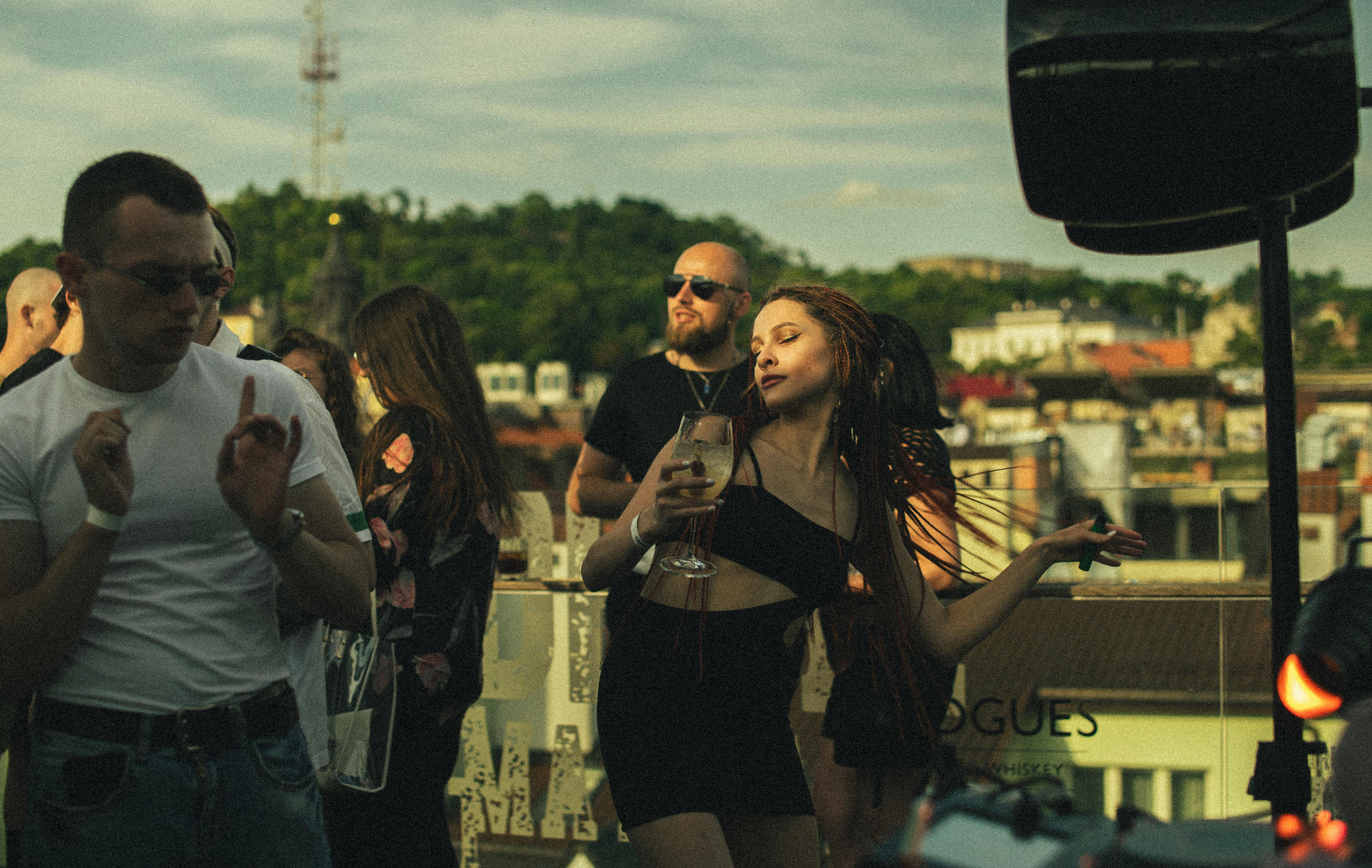 Elif Dance Photos, Download The BEST Free Elif Dance Stock Photos & HD ...