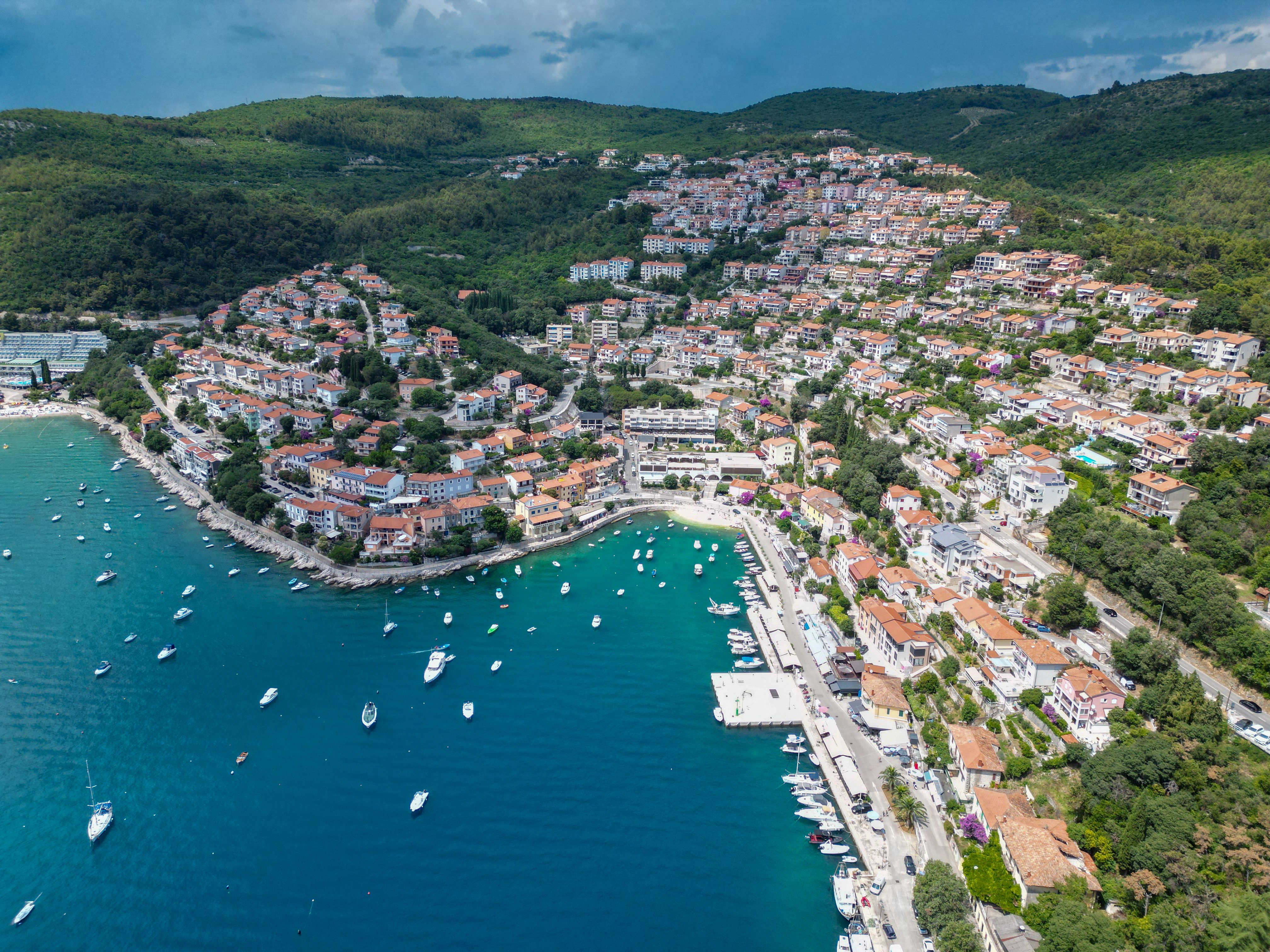 Bay Of Kvarner Photos, Download The BEST Free Bay Of Kvarner Stock ...