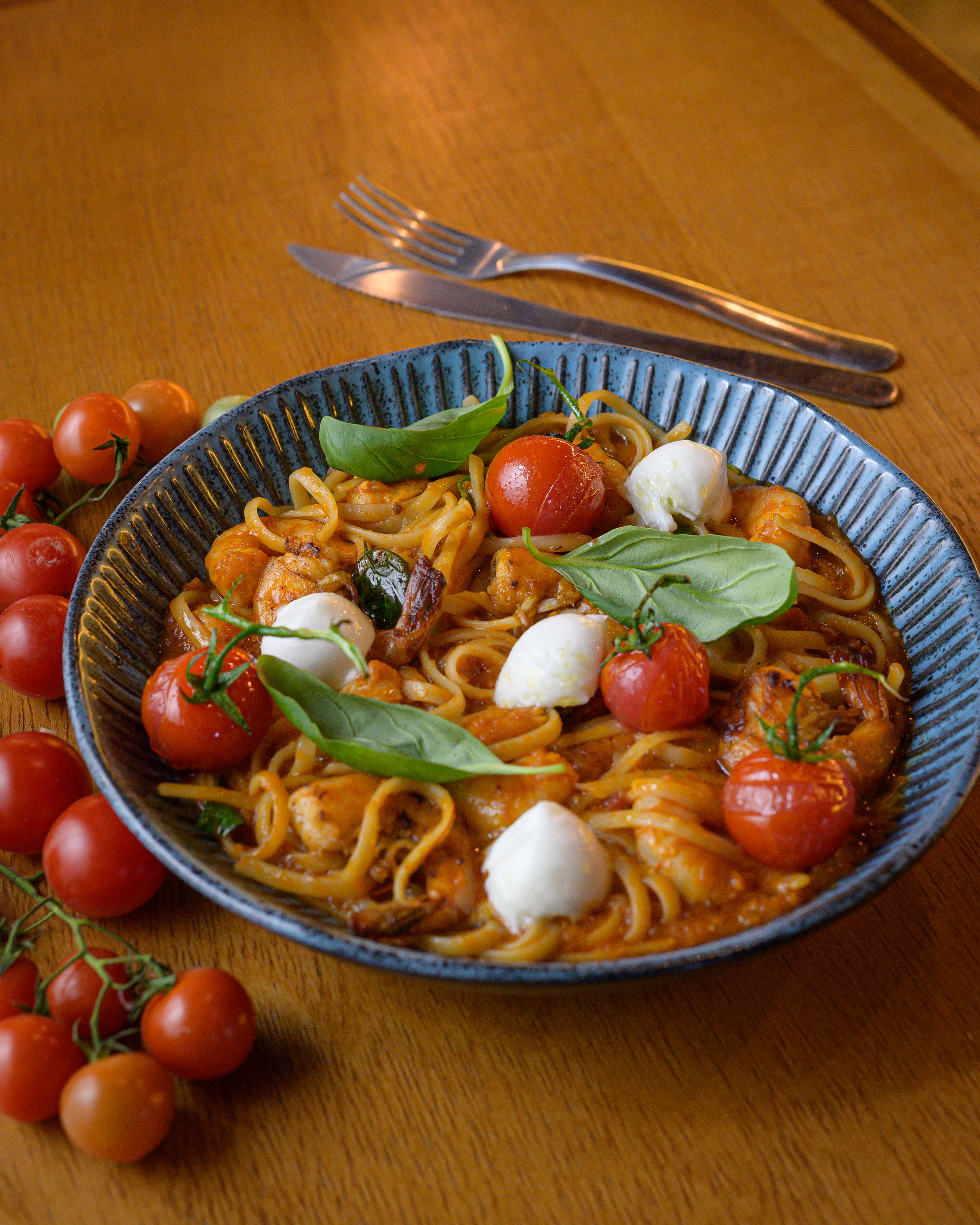 Pasta in Bowl · Free Stock Photo