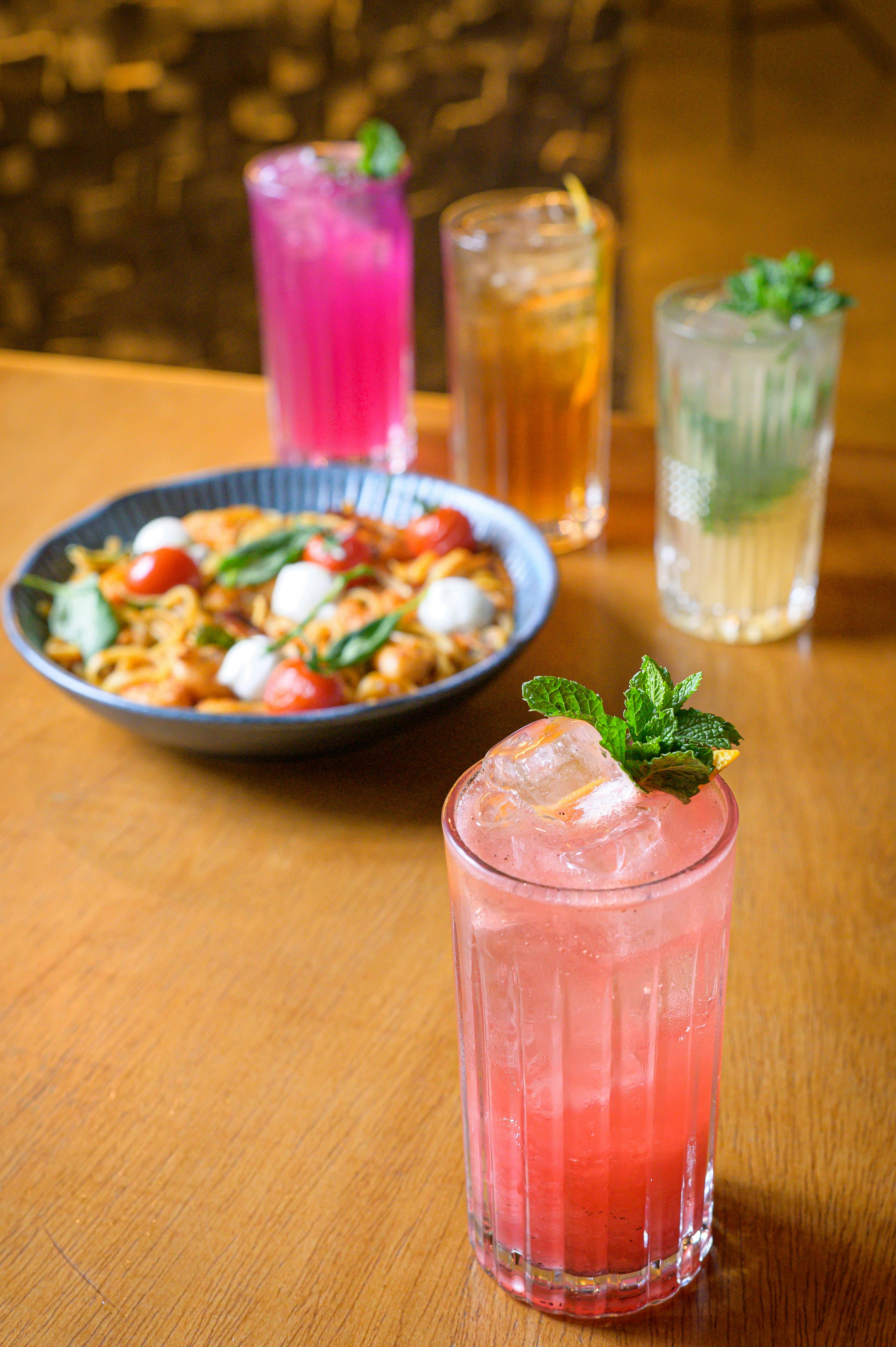 Colorful Cocktails Photos, Download The BEST Free Colorful Cocktails ...