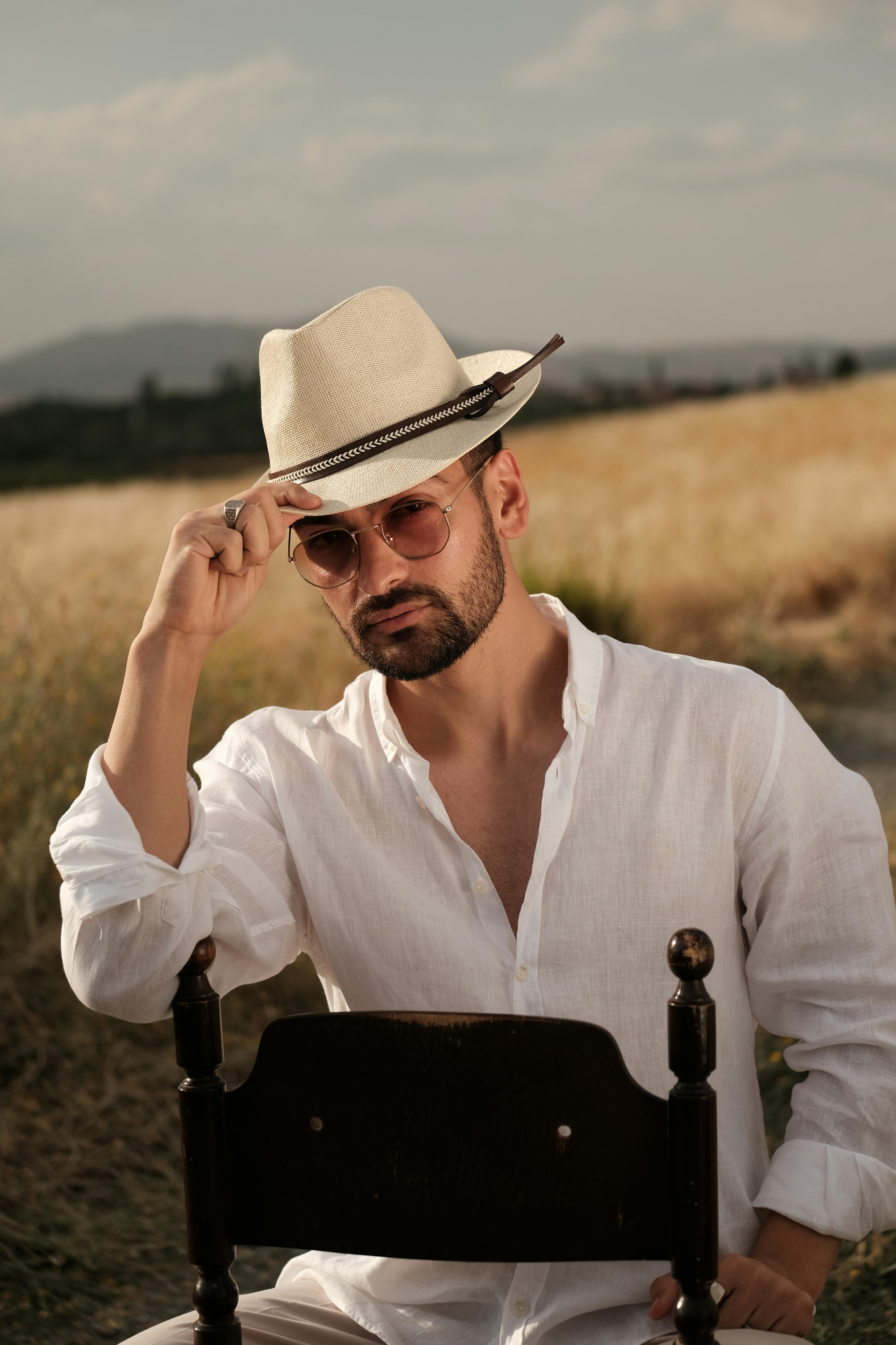 Portrait Model Man Photos, Download The BEST Free Portrait Model Man ...