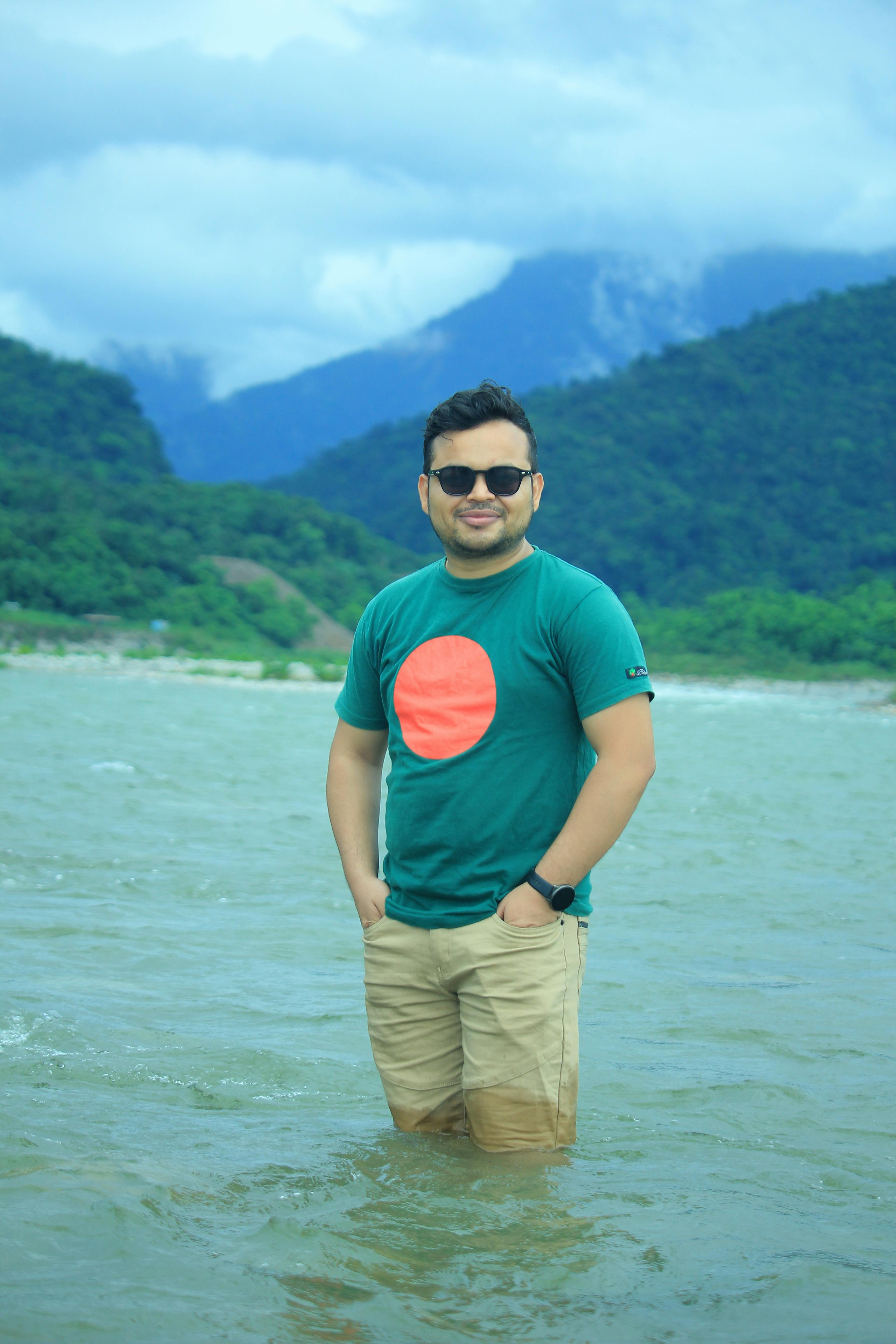 Mainul Islam - 摄影