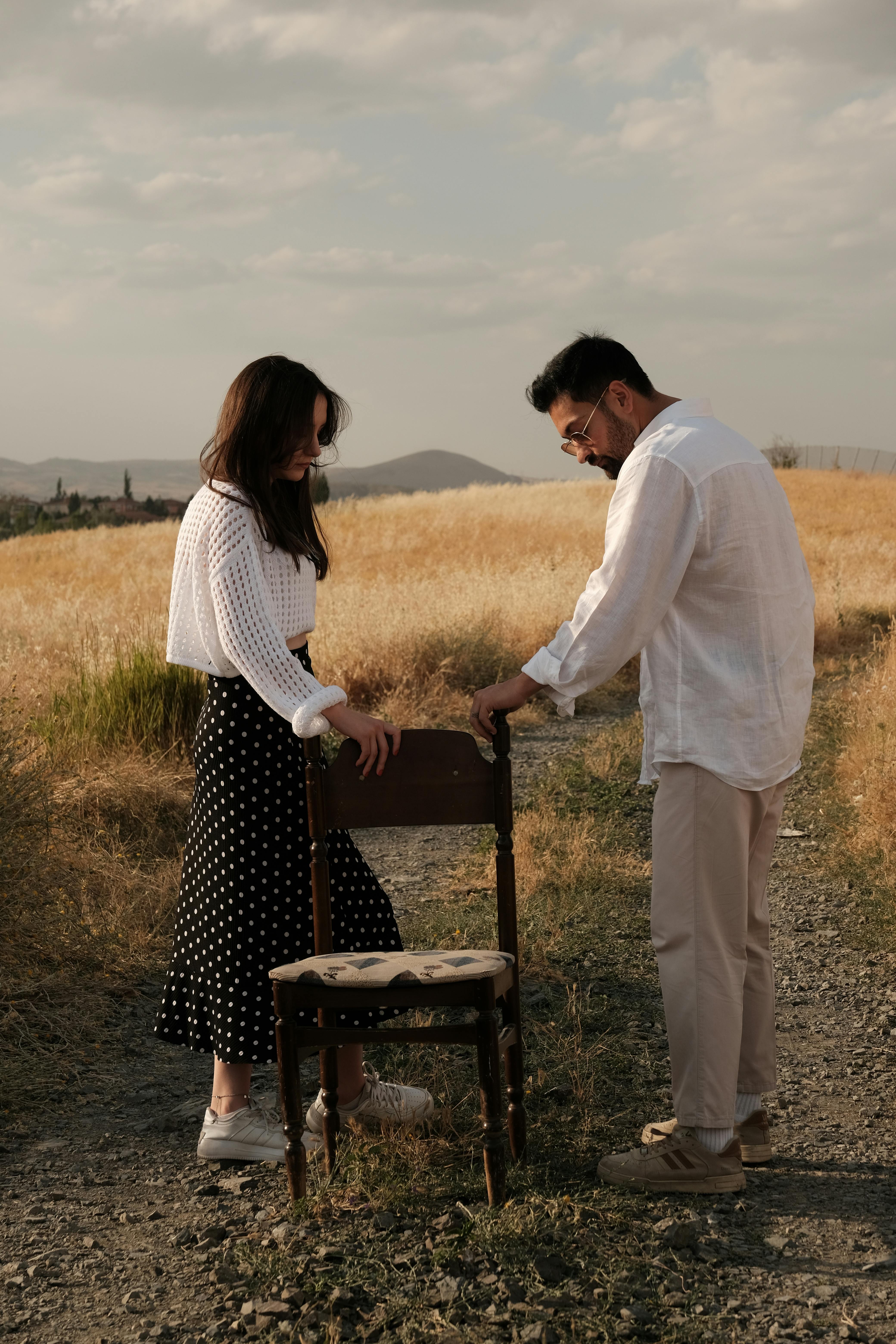 Couple Fixing Things Photos, Download The BEST Free Couple Fixing ...