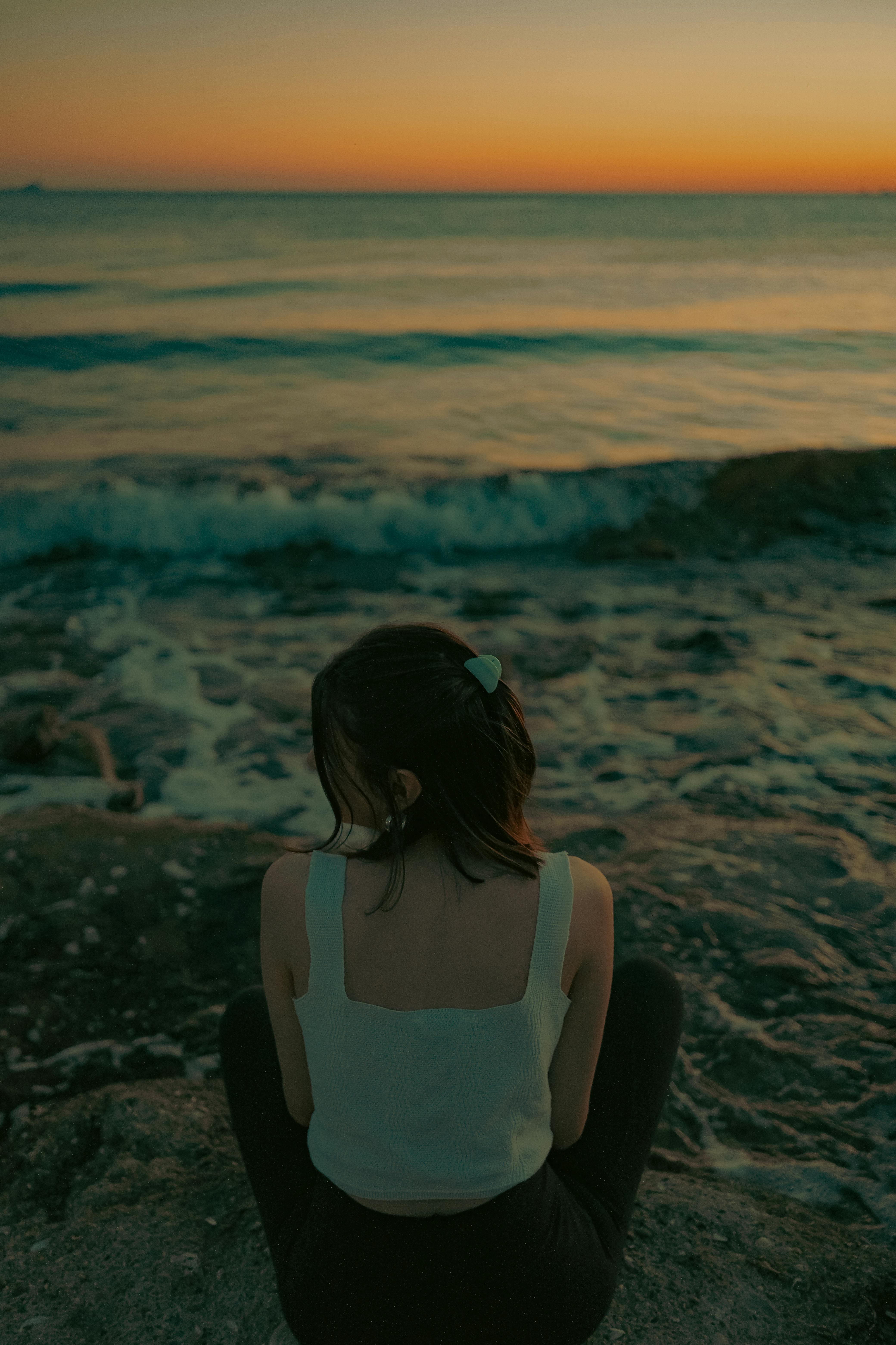 Foto de stock gratuita sobre adulto joven, agua, al aire libre ...