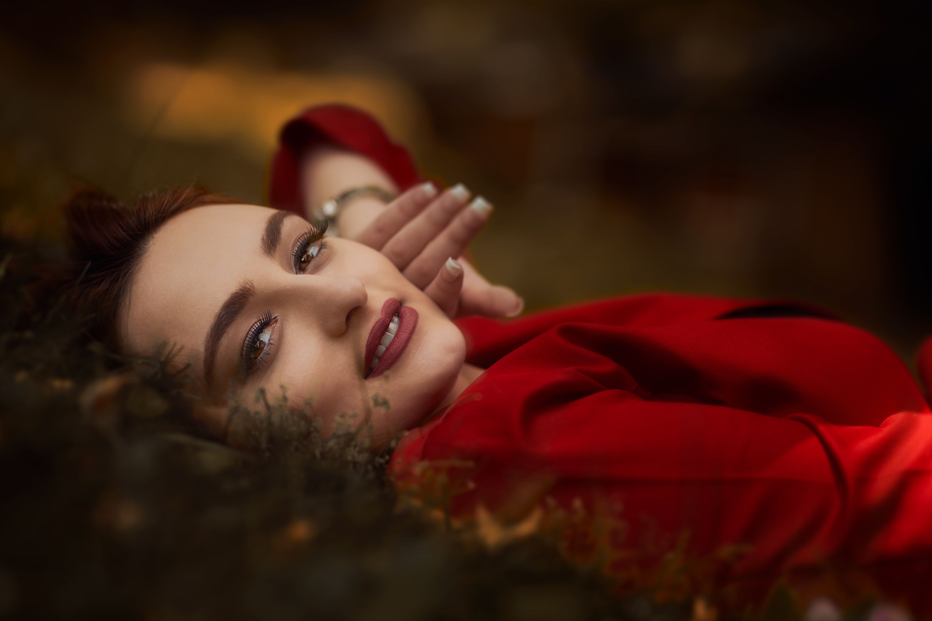 Saina · Free Stock Photo