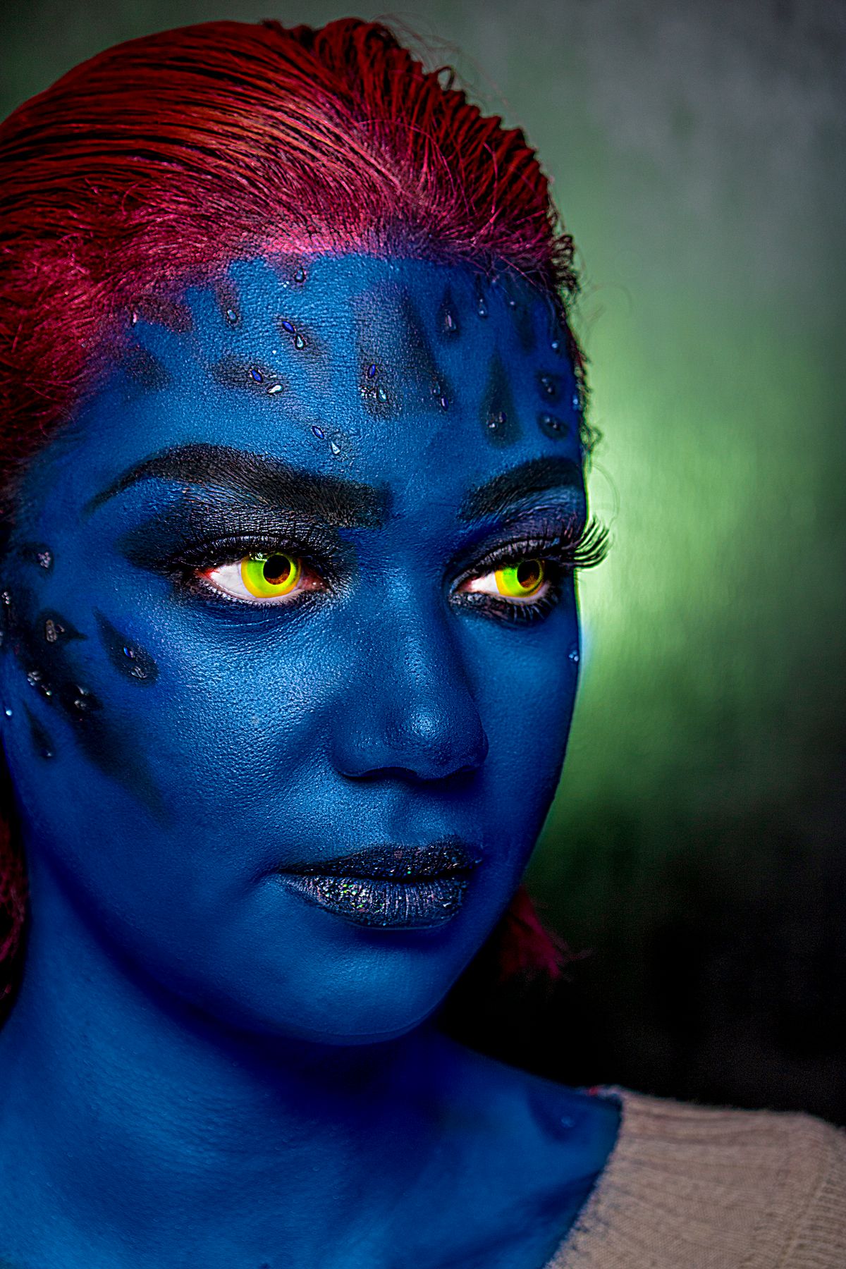 Alien Face Photos, Download The BEST Free Alien Face Stock Photos & HD ...