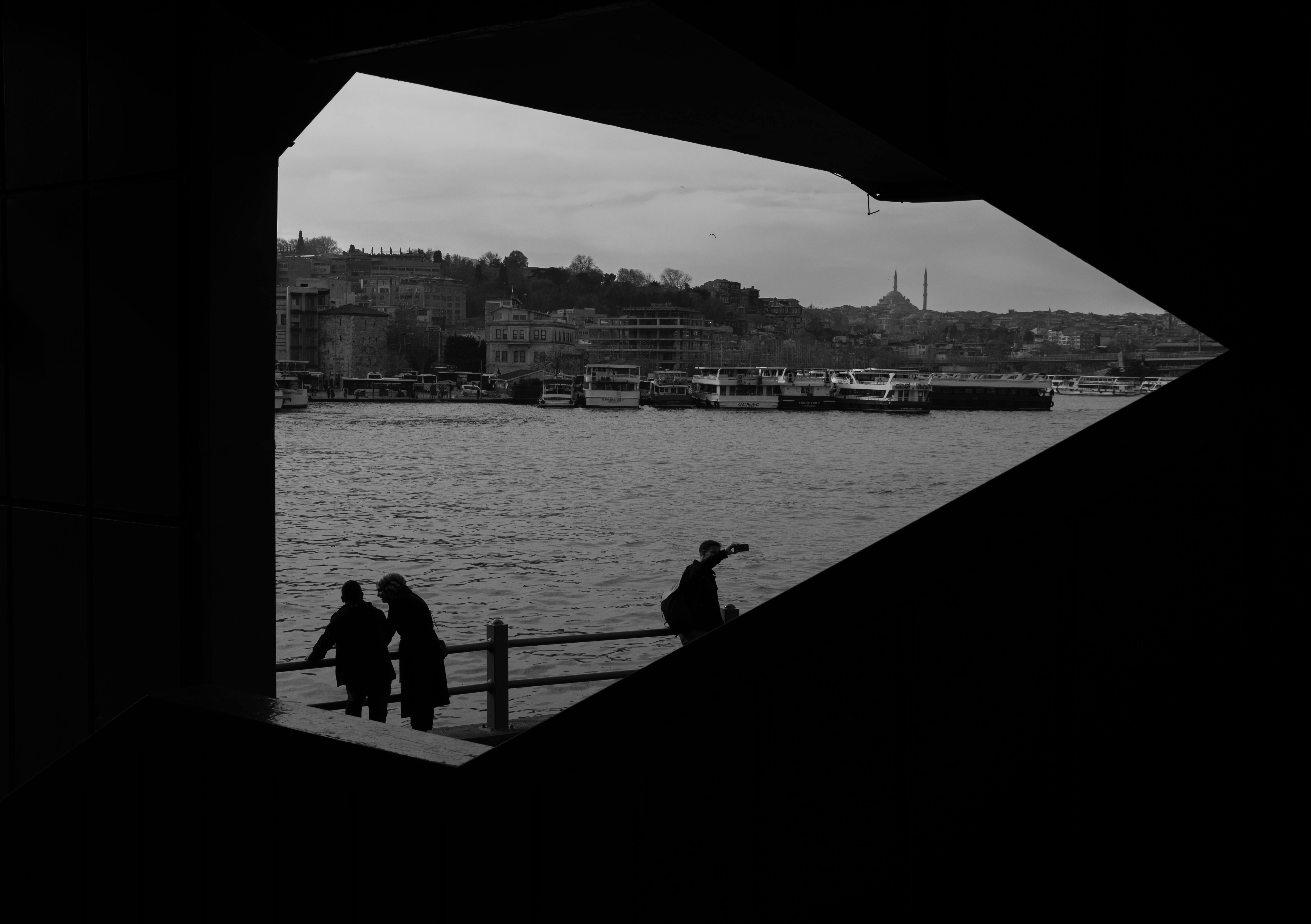 Openwork Construction on Suburb · Free Stock Photo