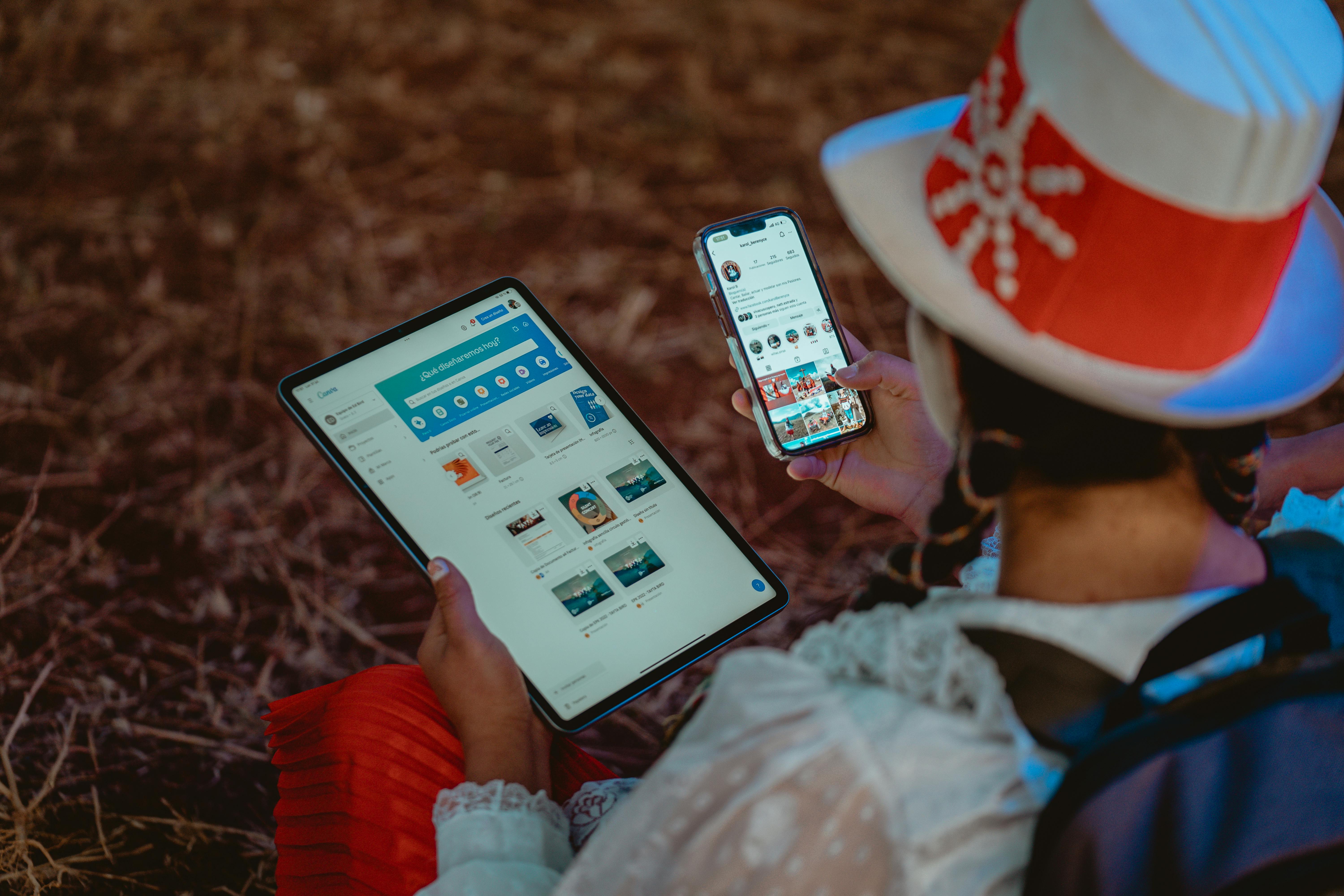 Screens Using Photos, Download The BEST Free Screens Using Stock Photos ...