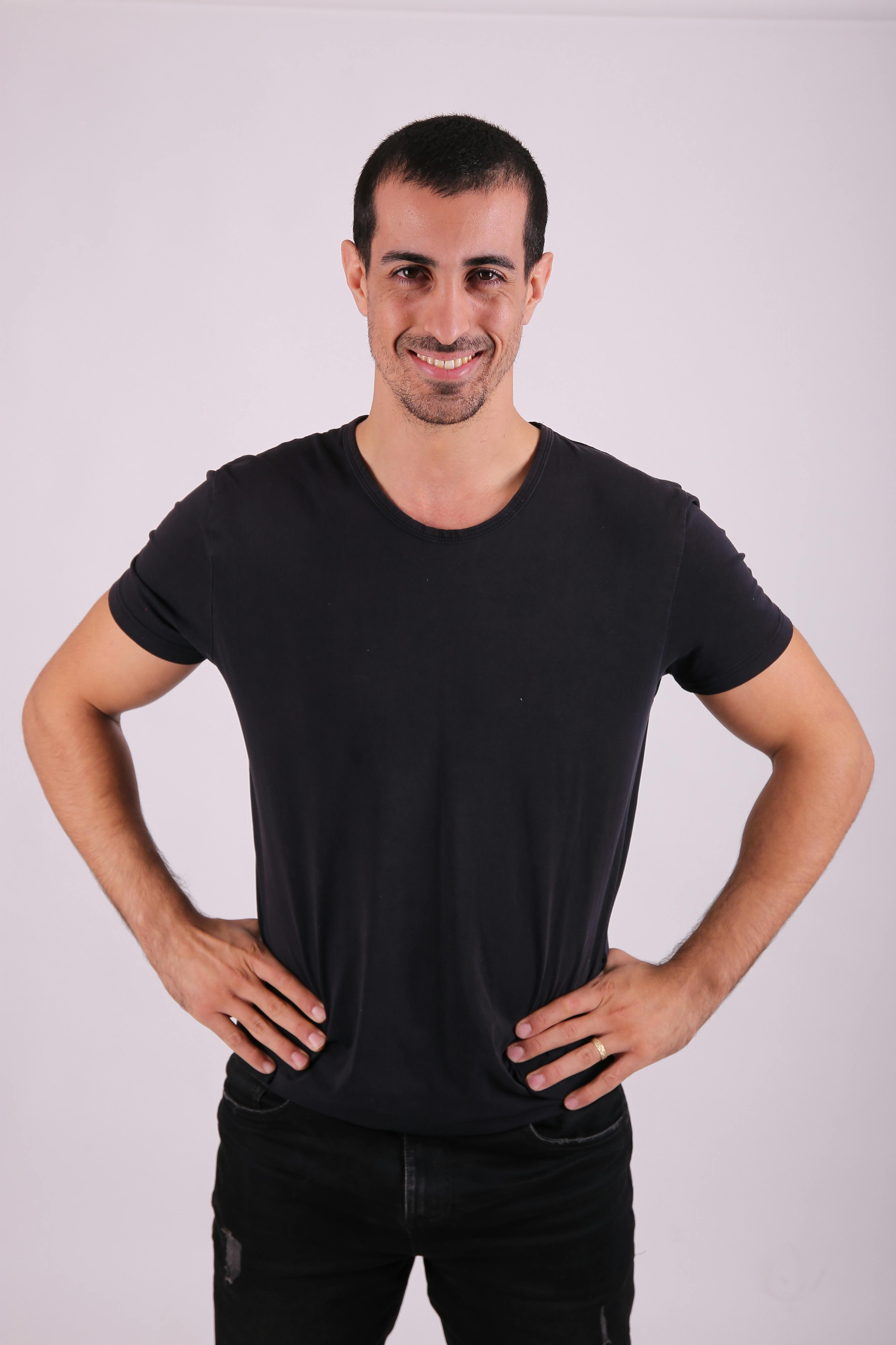 Success Attitude Man Photos, Download The BEST Free Success Attitude ...