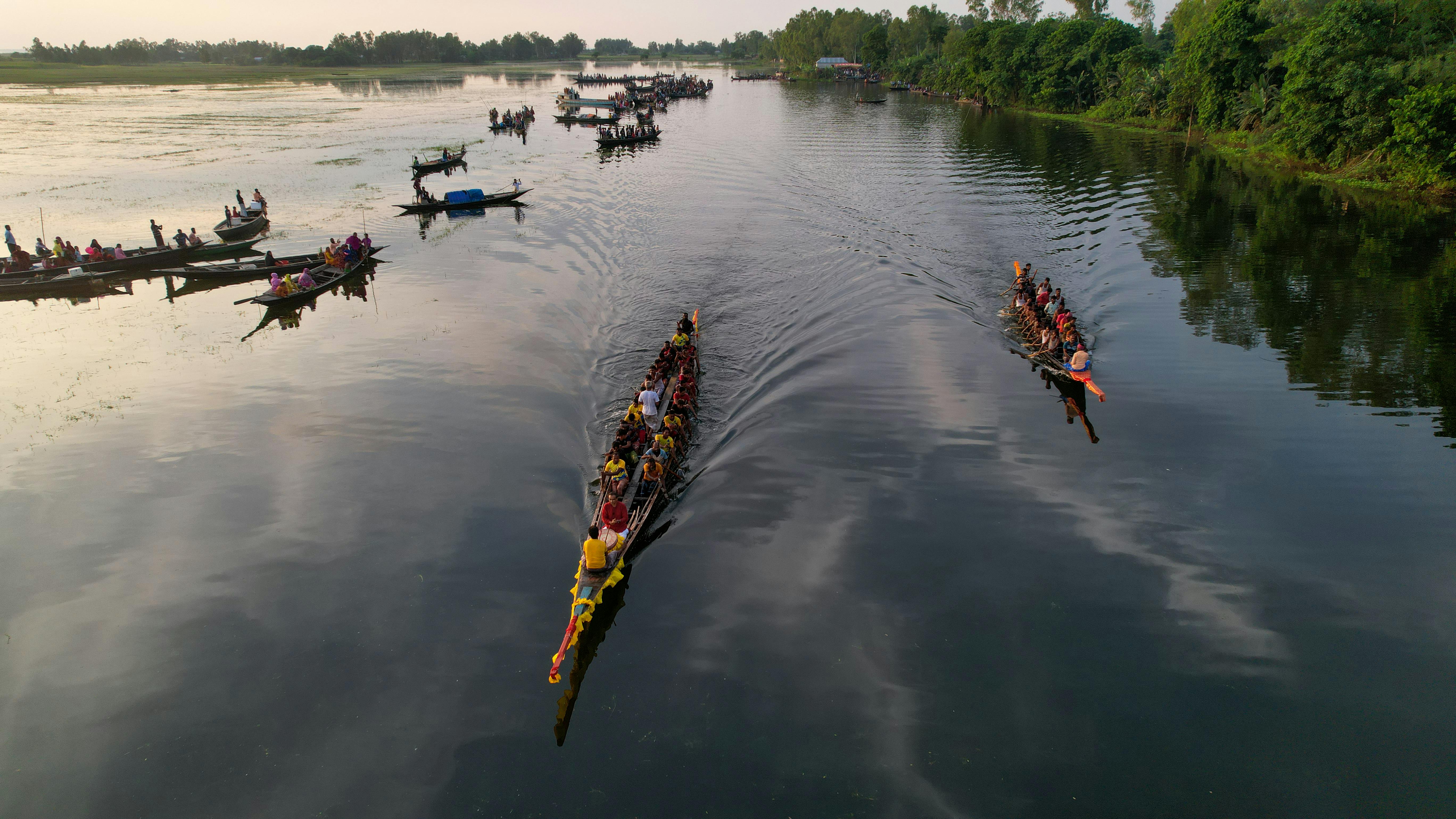 Tanvir Khondokar - Photography