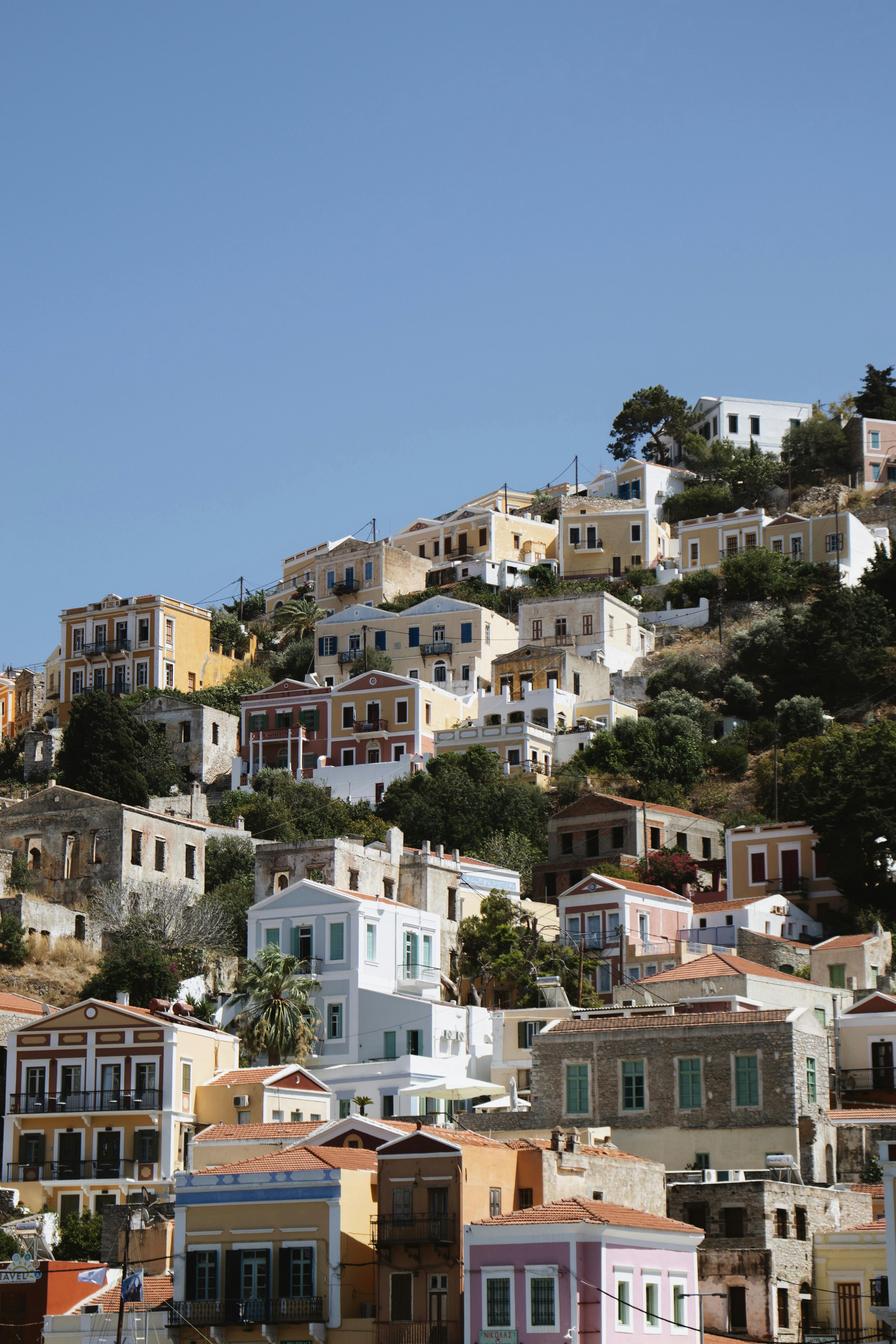 Greece Library Photos, Download The BEST Free Greece Library Stock ...