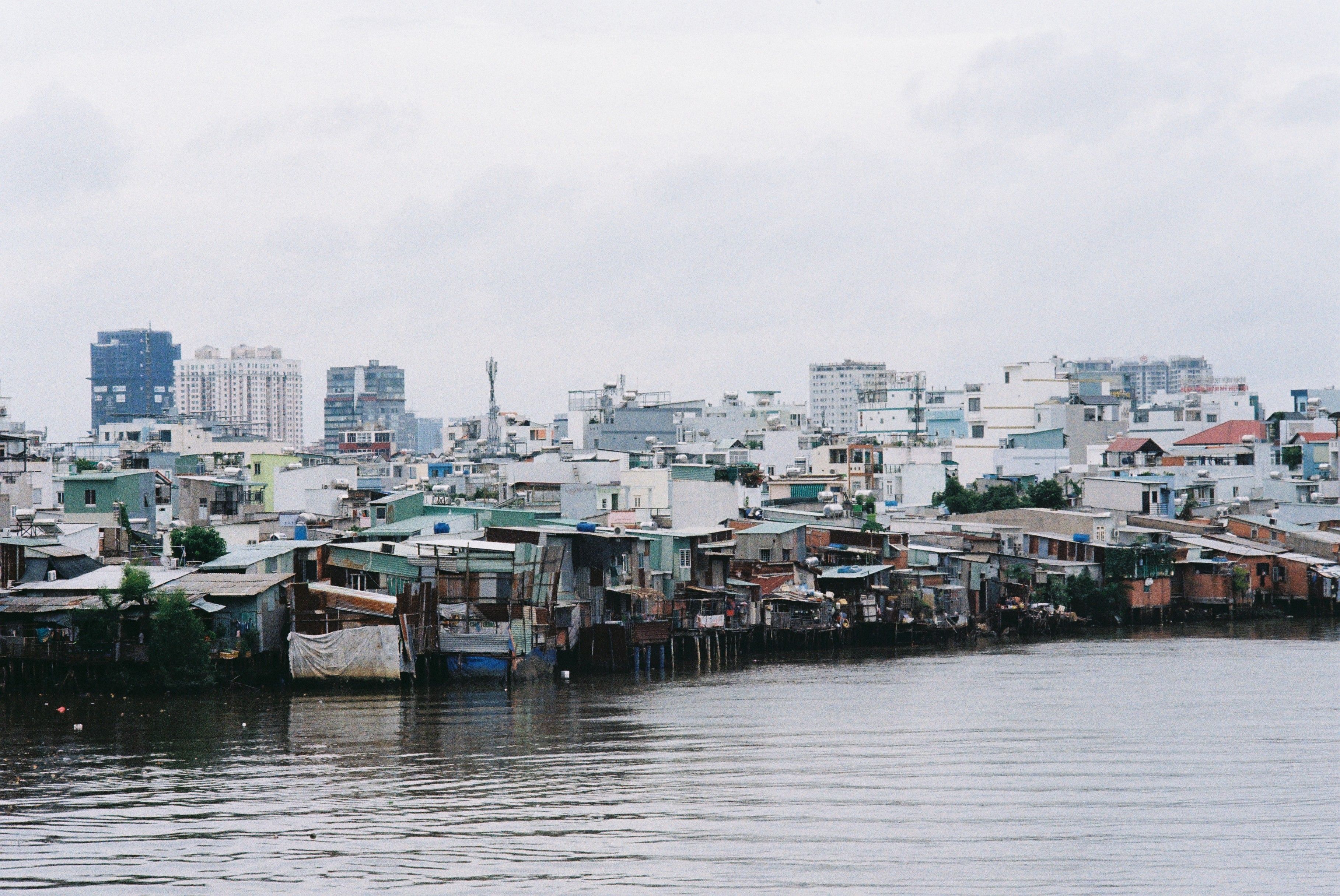 City Slums Photos, Download The BEST Free City Slums Stock Photos & HD ...
