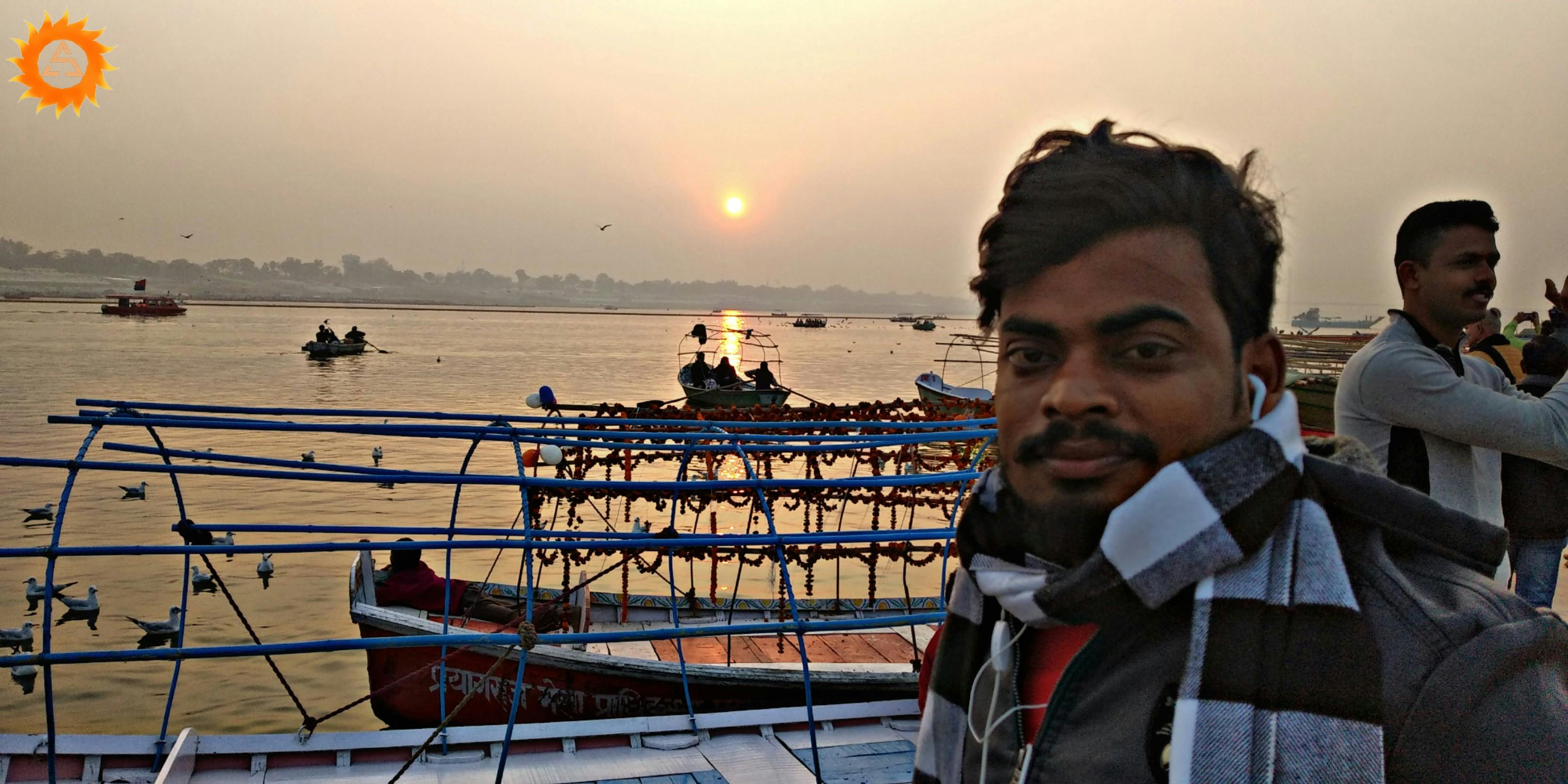 Akash Suryavanshi - Fotografía