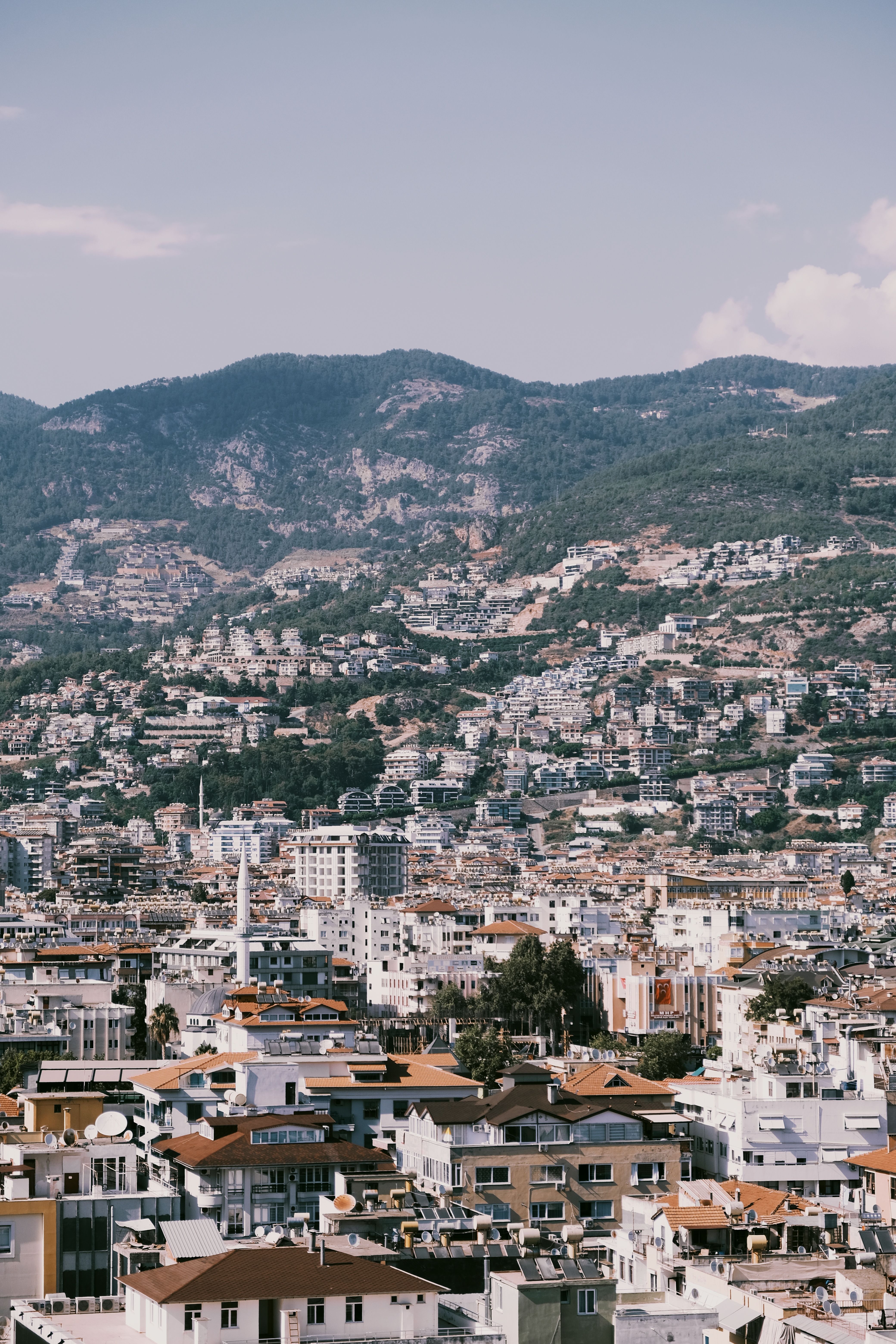 Lamia in Greece · Free Stock Photo