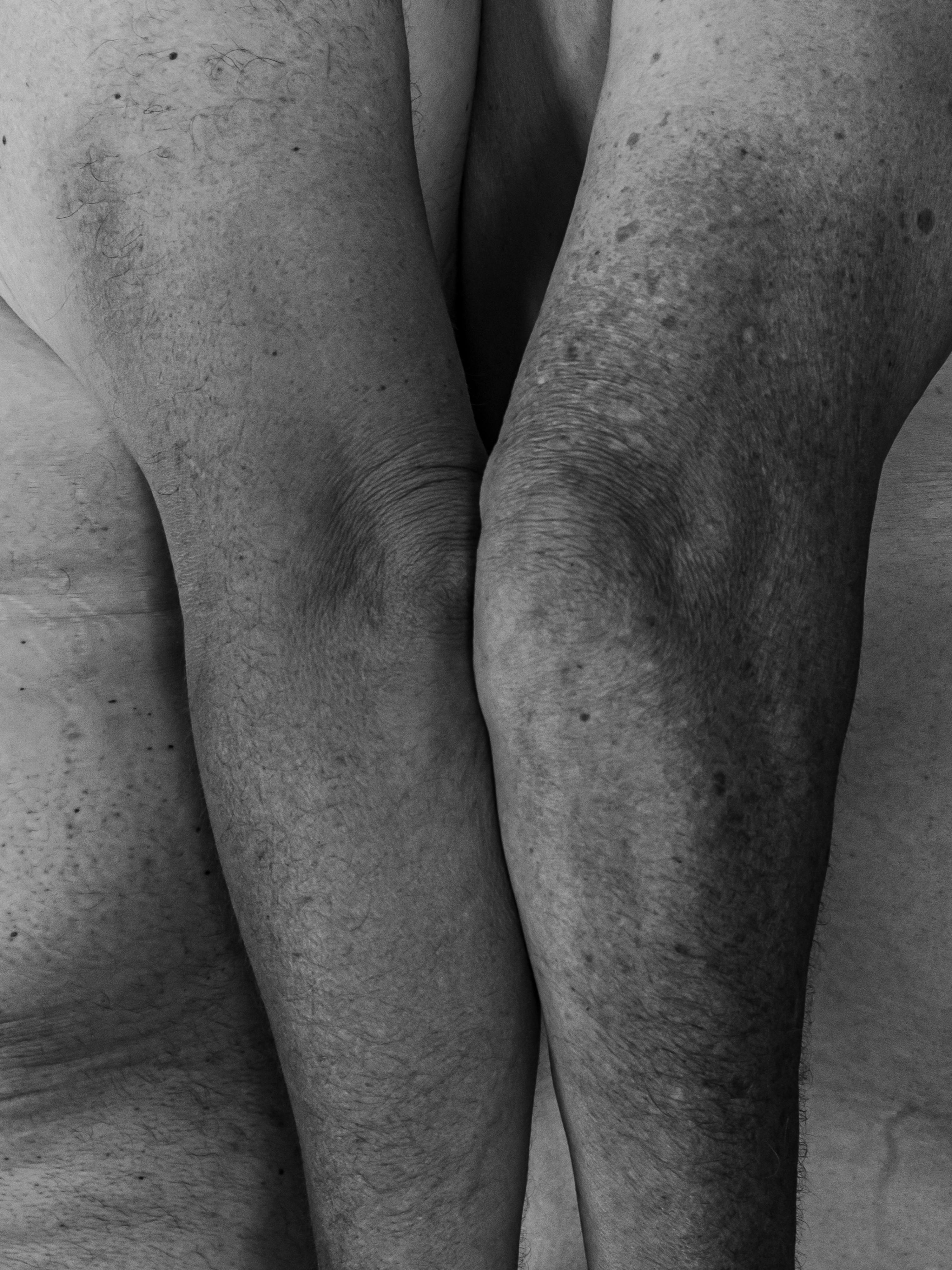 Person's Left Hand · Free Stock Photo