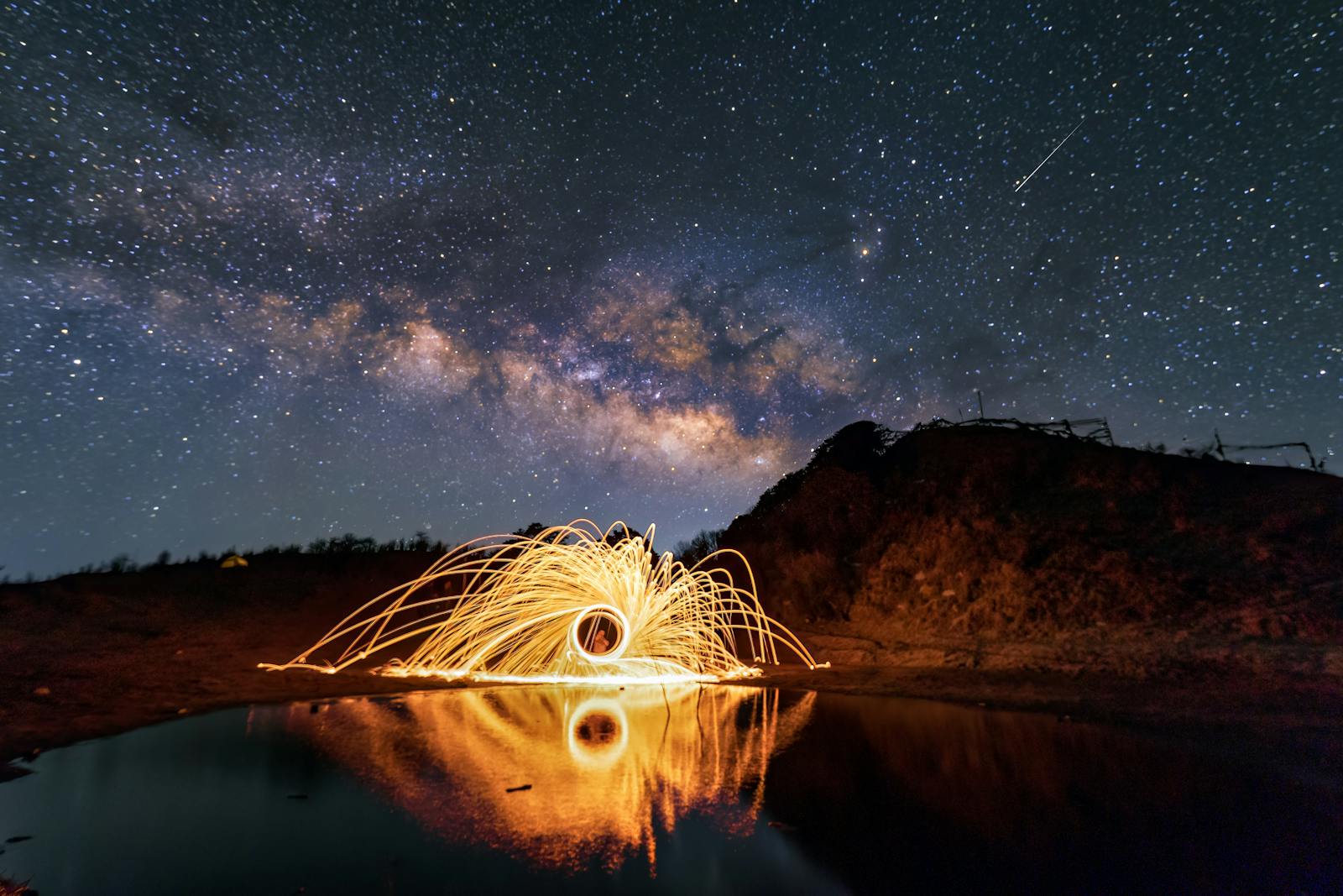 Milky Way, Khumbu Nepal Photos, Download The BEST Free Milky Way ...