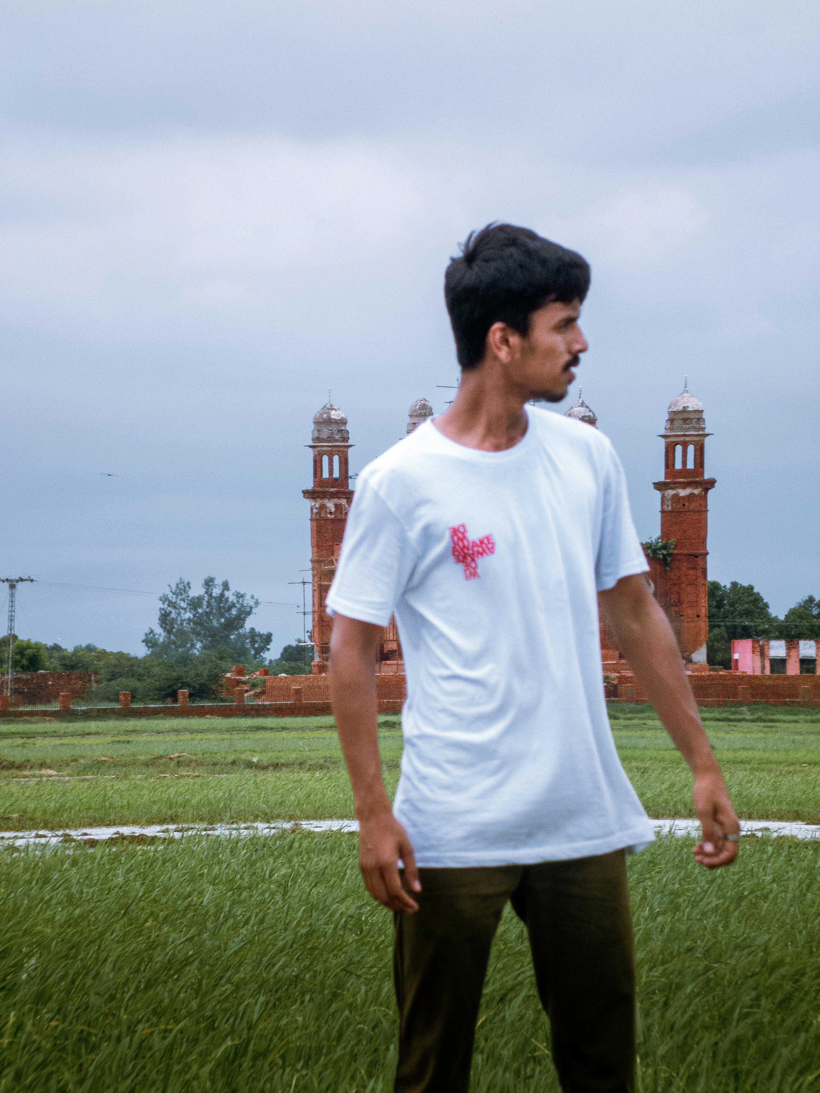 Haroon Iqbal - Fotografía