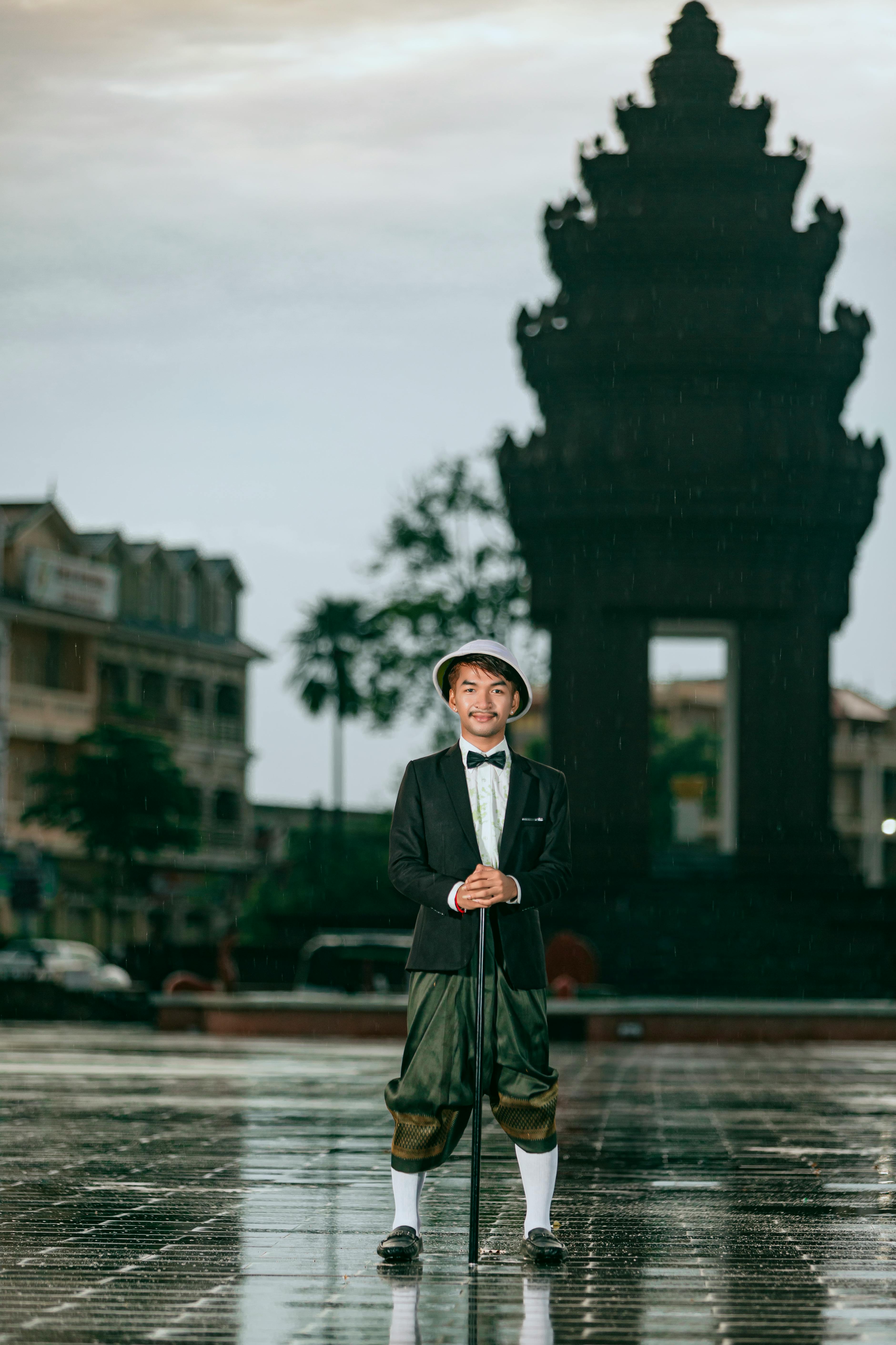 Foto de stock gratuita sobre 015 camboya, 061 camboya, 061 cual red en ...