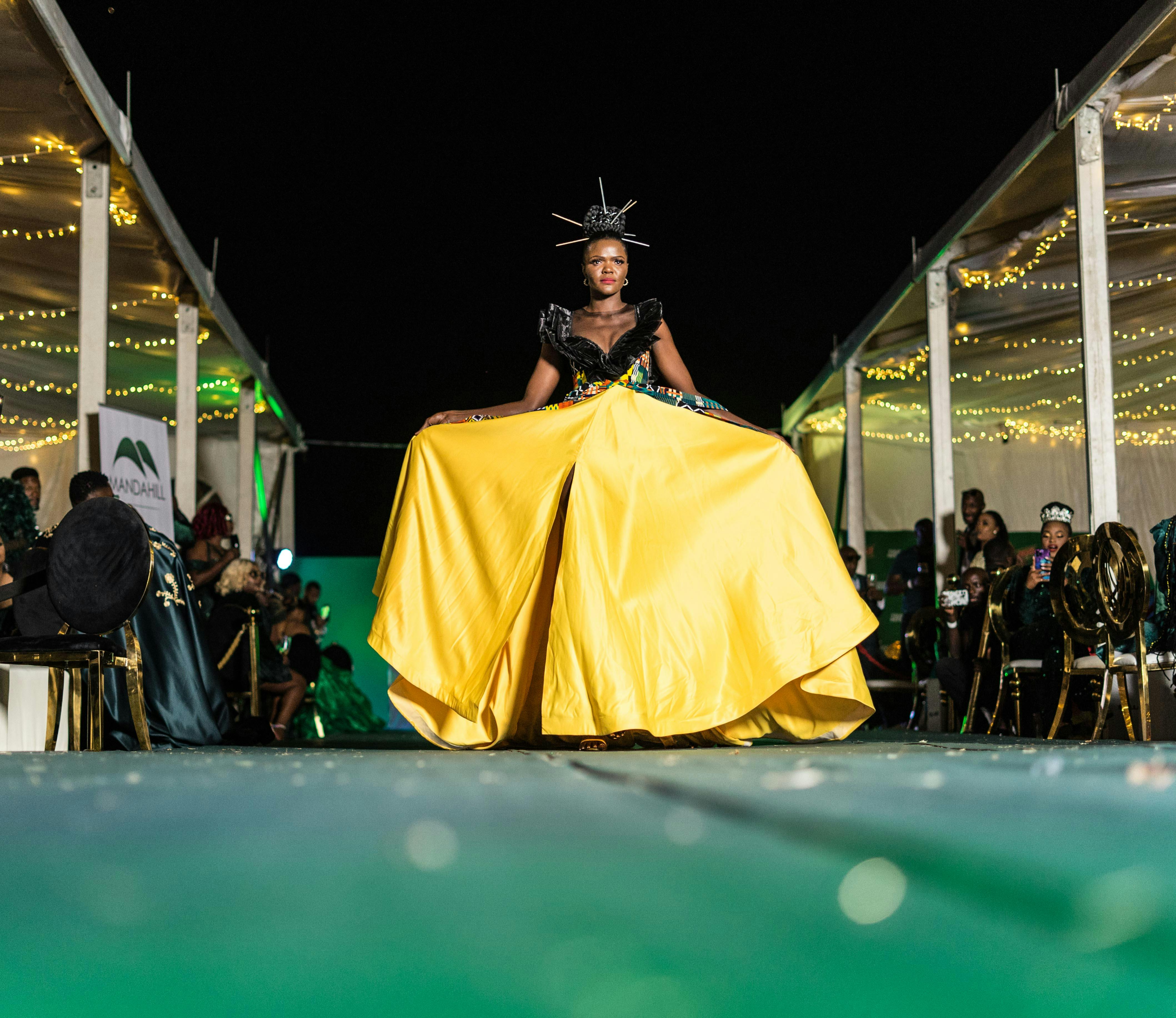 Chibili Mugala - Fotografía