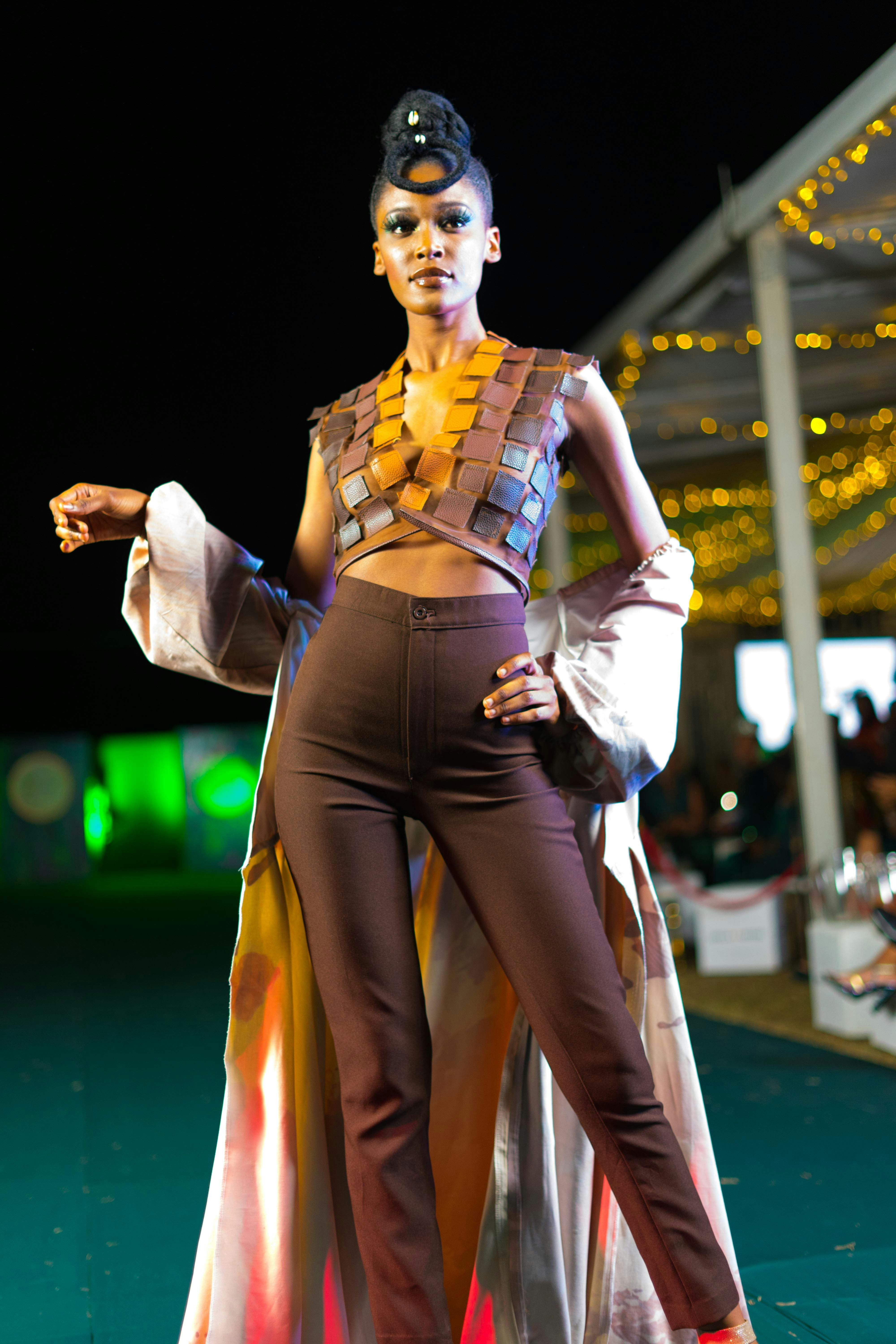 Chibili Mugala - 摄影