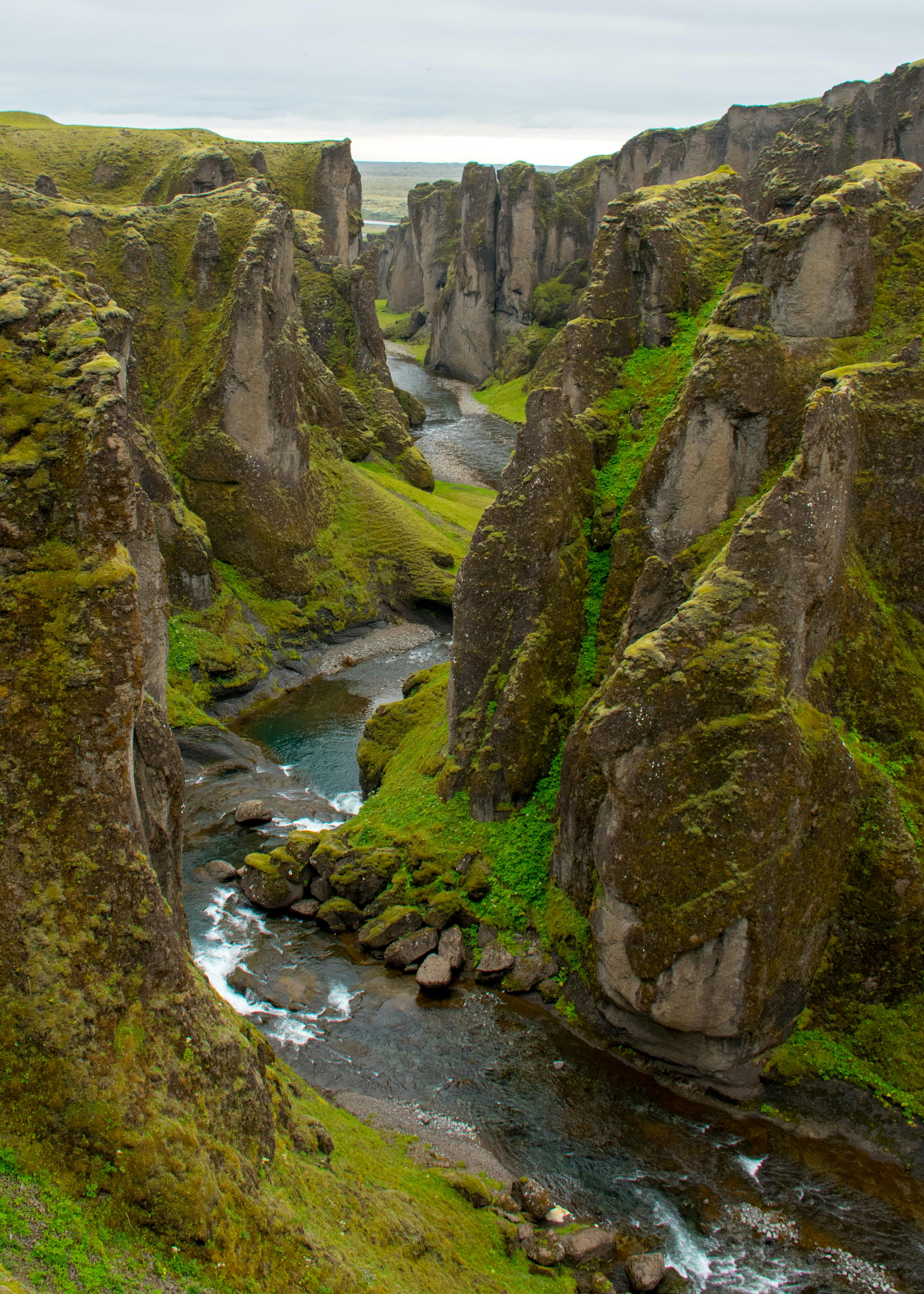 Brael Shane - Photography