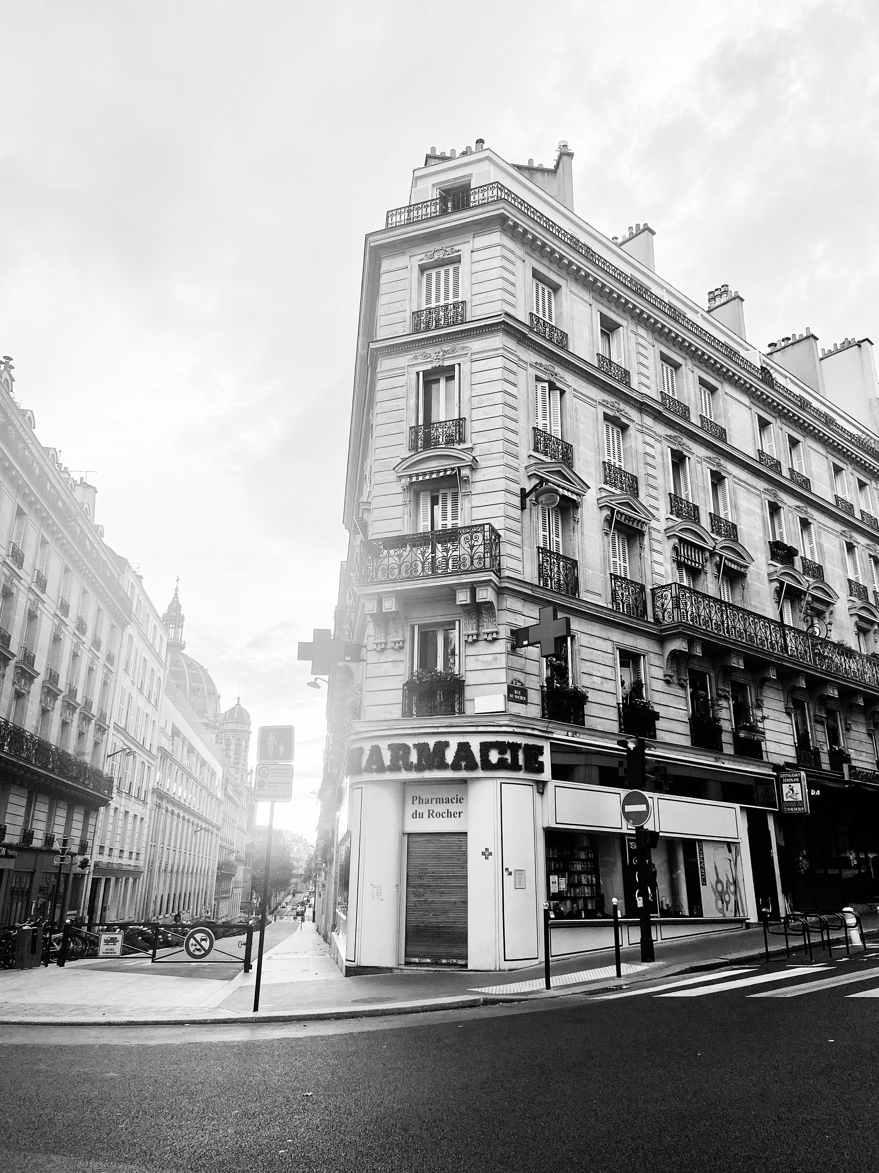 Paris Street Photos, Download The BEST Free Paris Street Stock Photos ...