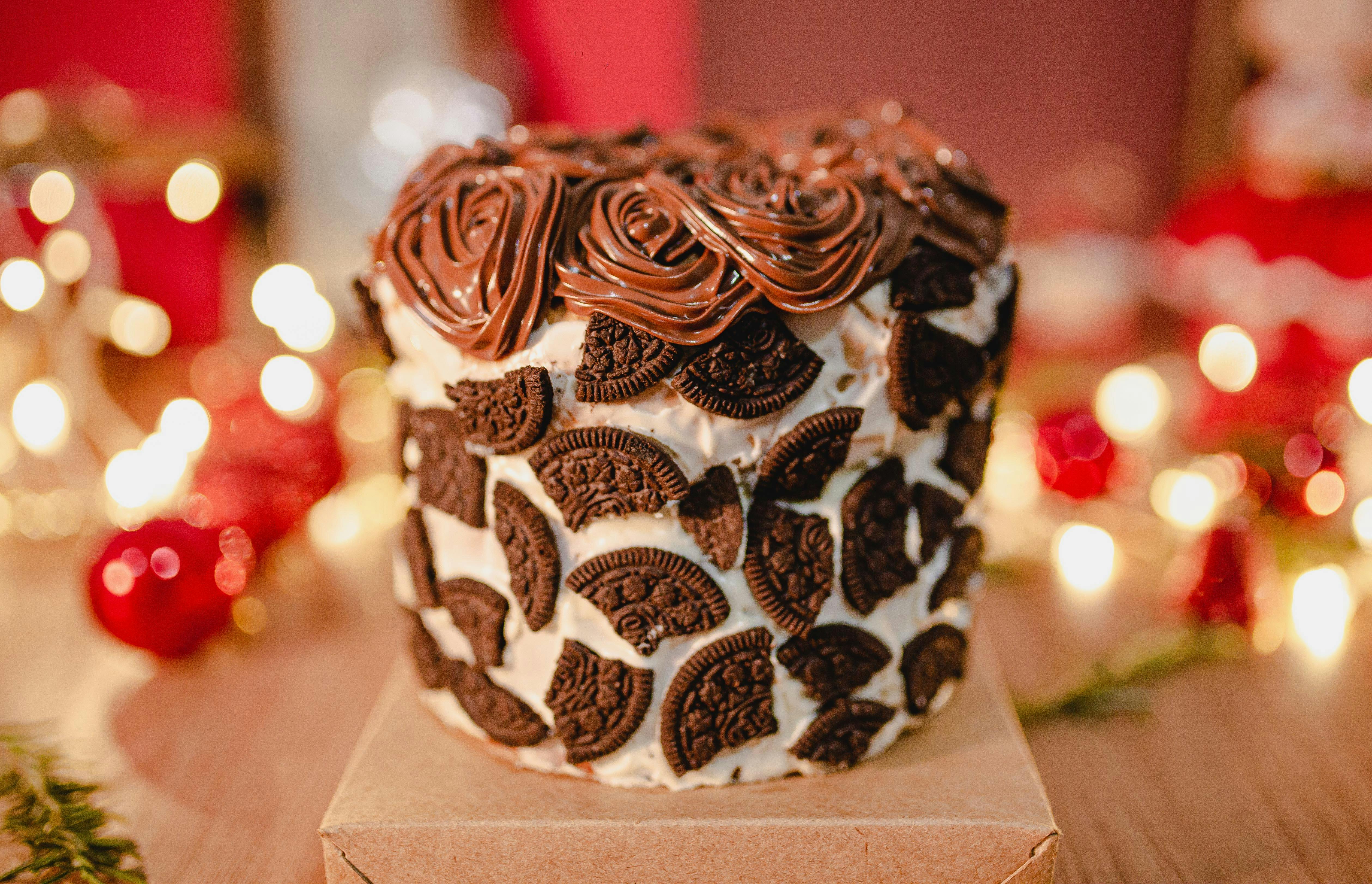 Foto de stock gratuita sobre bombón, celebración, dulce, enfoque ...
