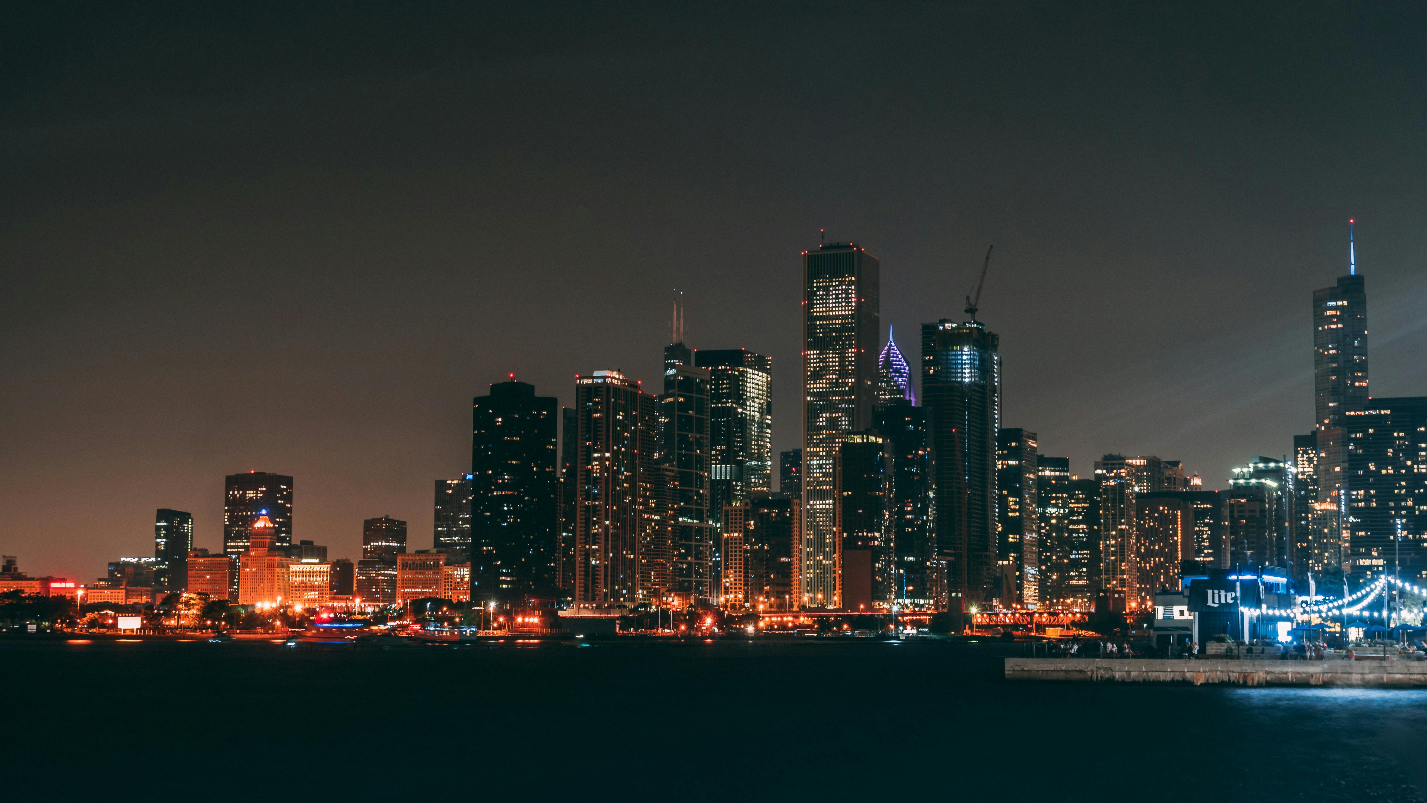 Photo gratuite de architecture, bâtiments, buildings