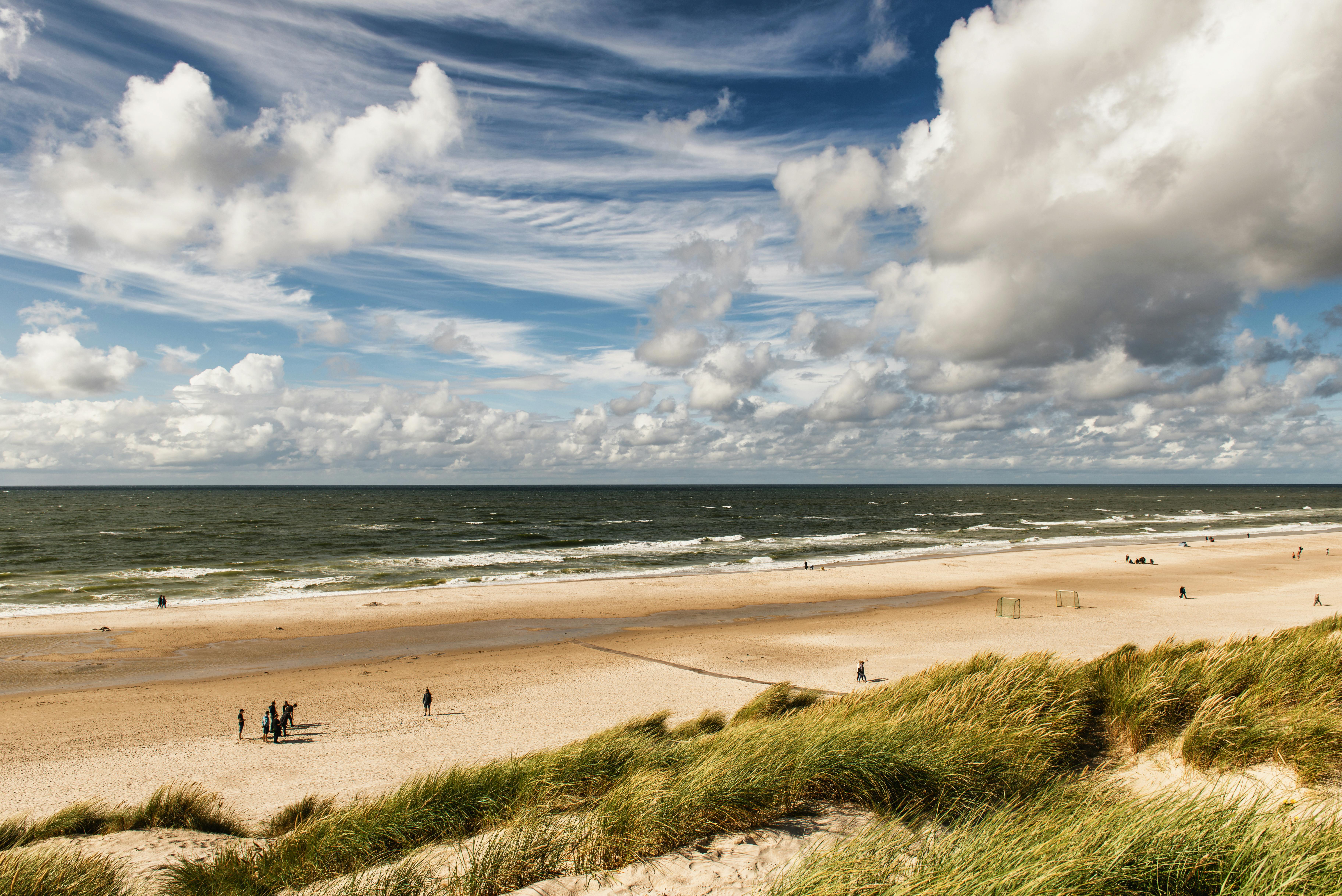 Denmark Beach Photos, Download The BEST Free Denmark Beach Stock Photos ...