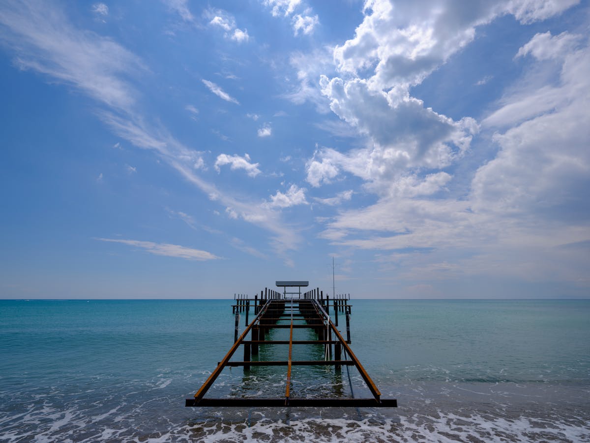 Corinthia Old Pier Photos, Download The BEST Free Corinthia Old Pier ...