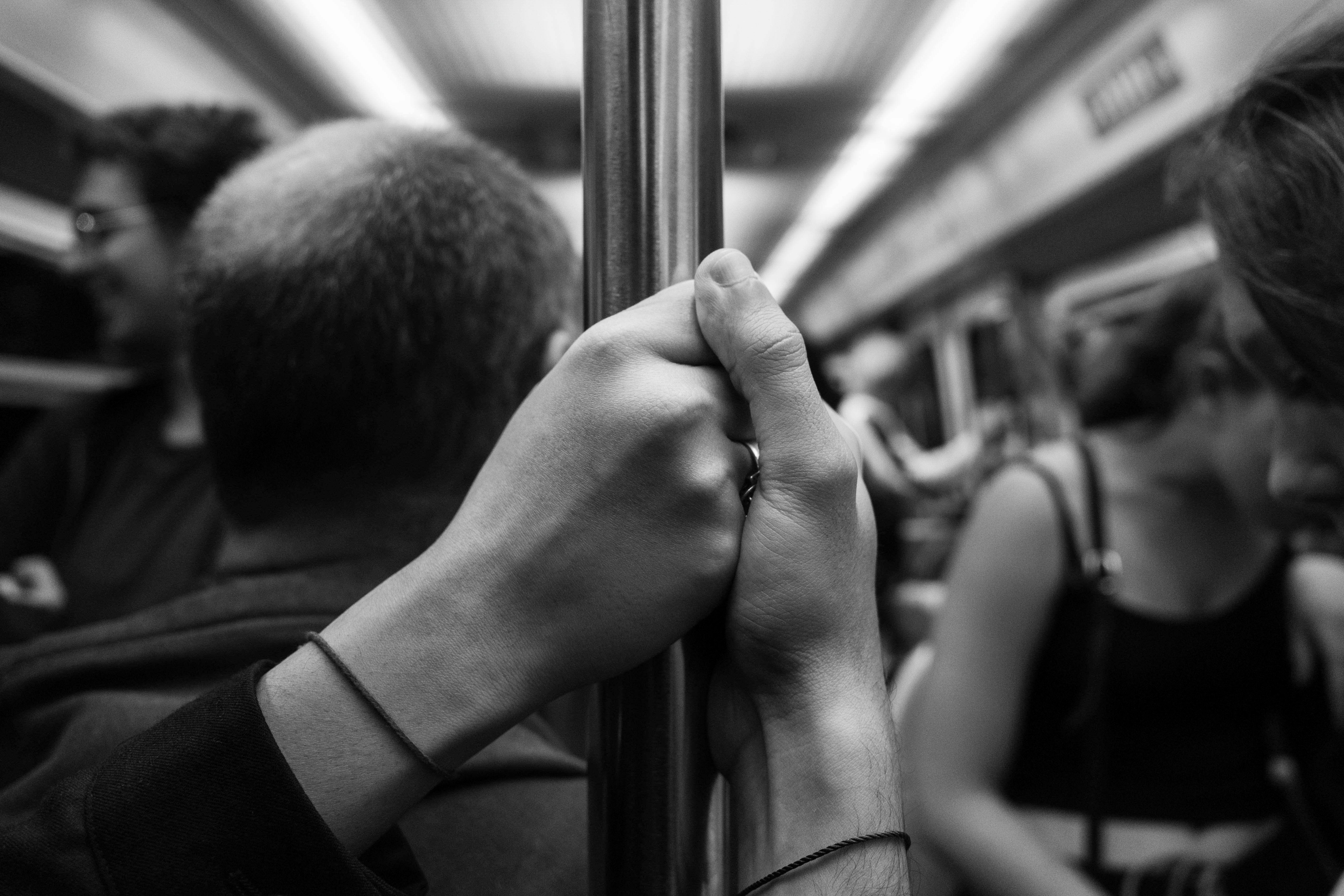 Subway Crowd Photos, Download The BEST Free Subway Crowd Stock Photos ...