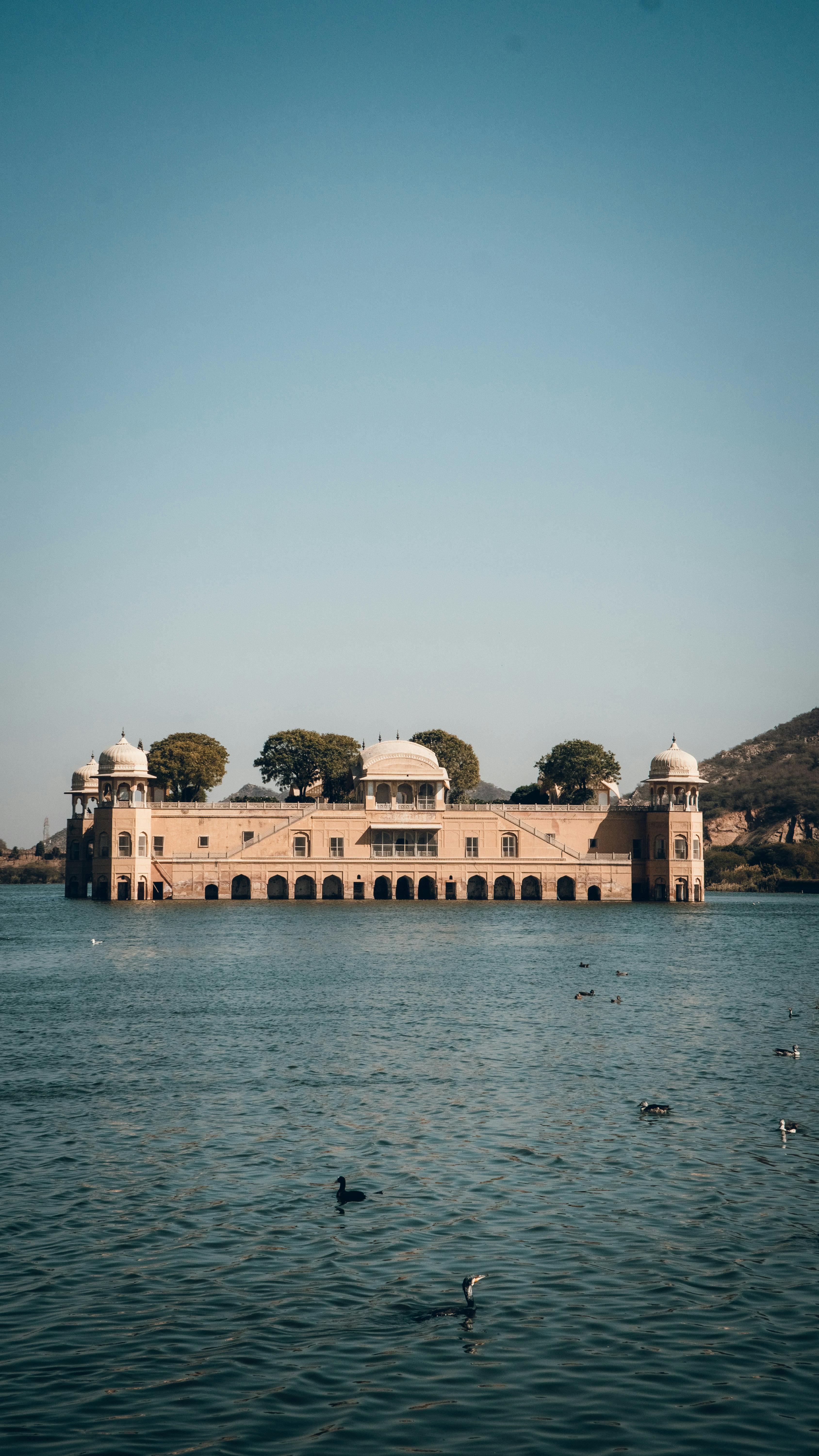 4 Most Popular Historical Forts In India Photos, Download The BEST Free ...