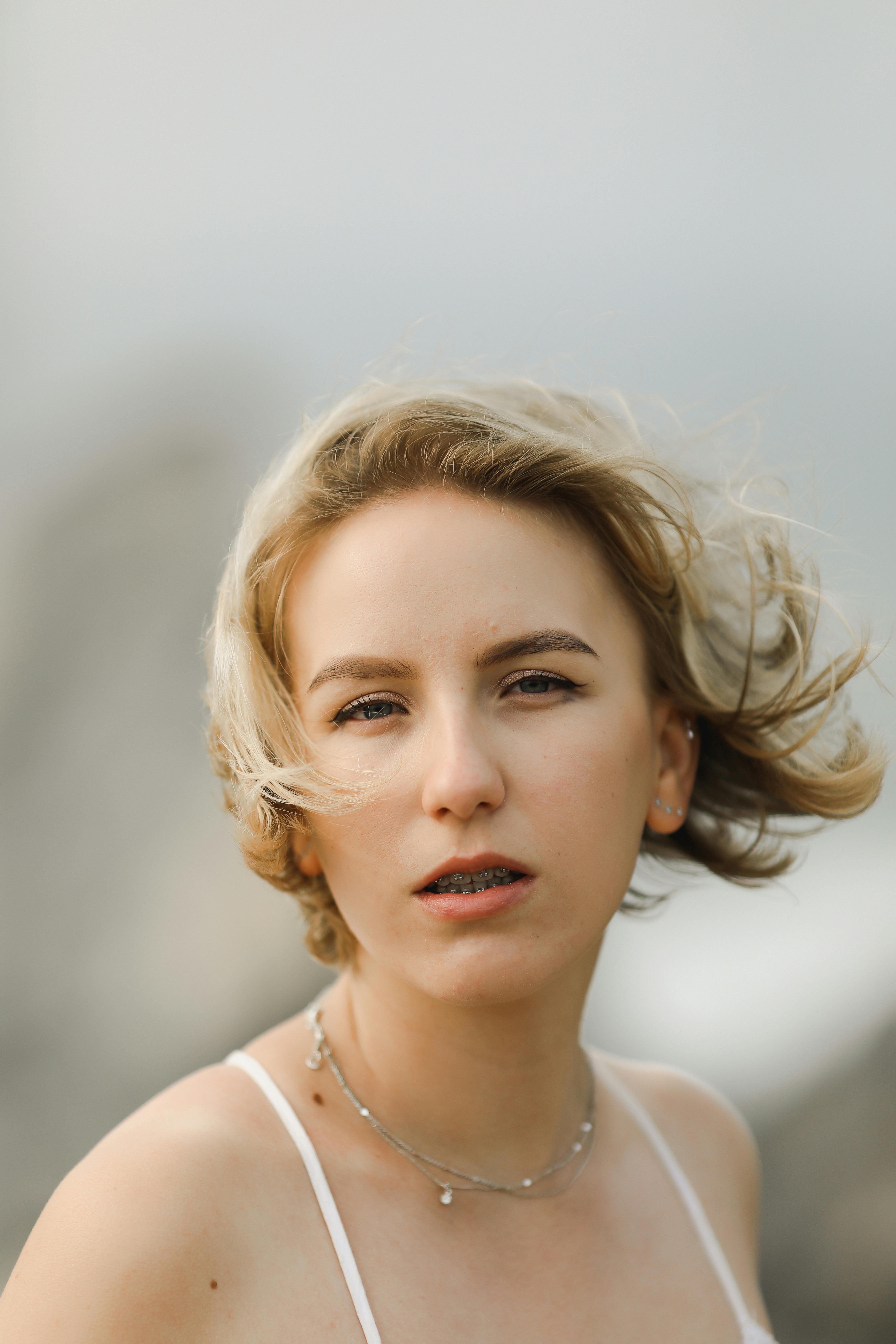 Female Face Photos, Download The BEST Free Female Face Stock Photos ...