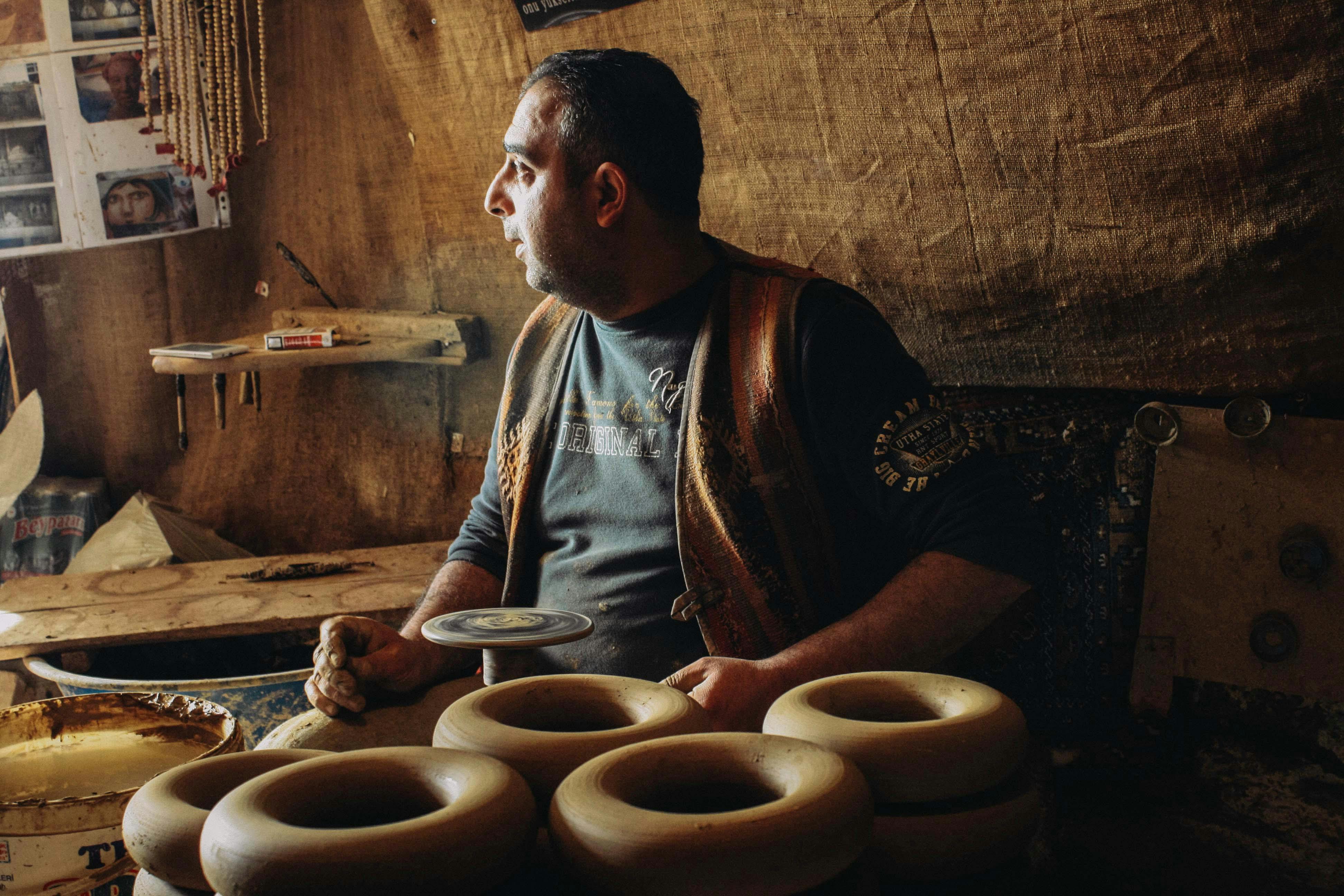 NUR DOĞAN - Photography