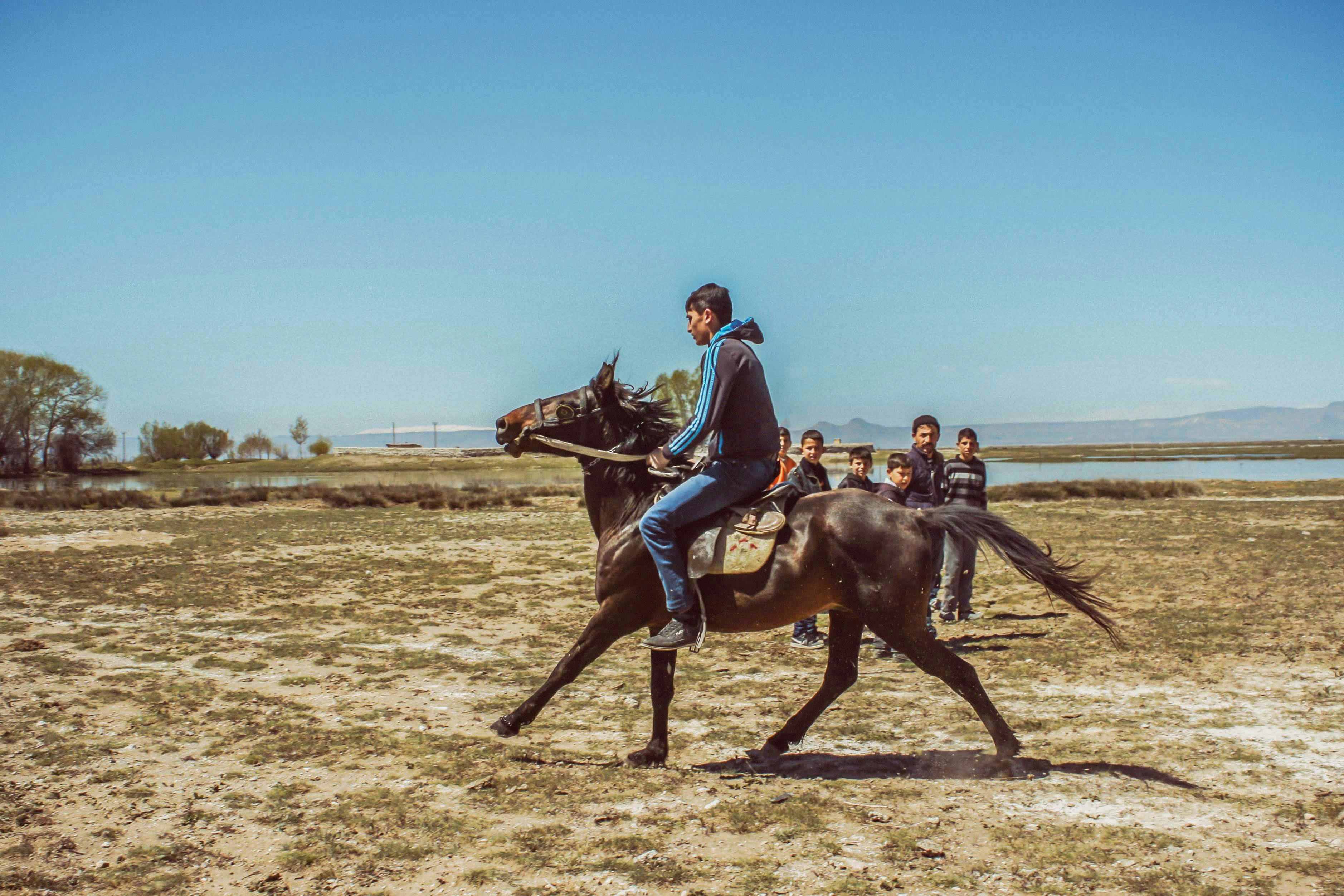 NUR DOĞAN - Photography