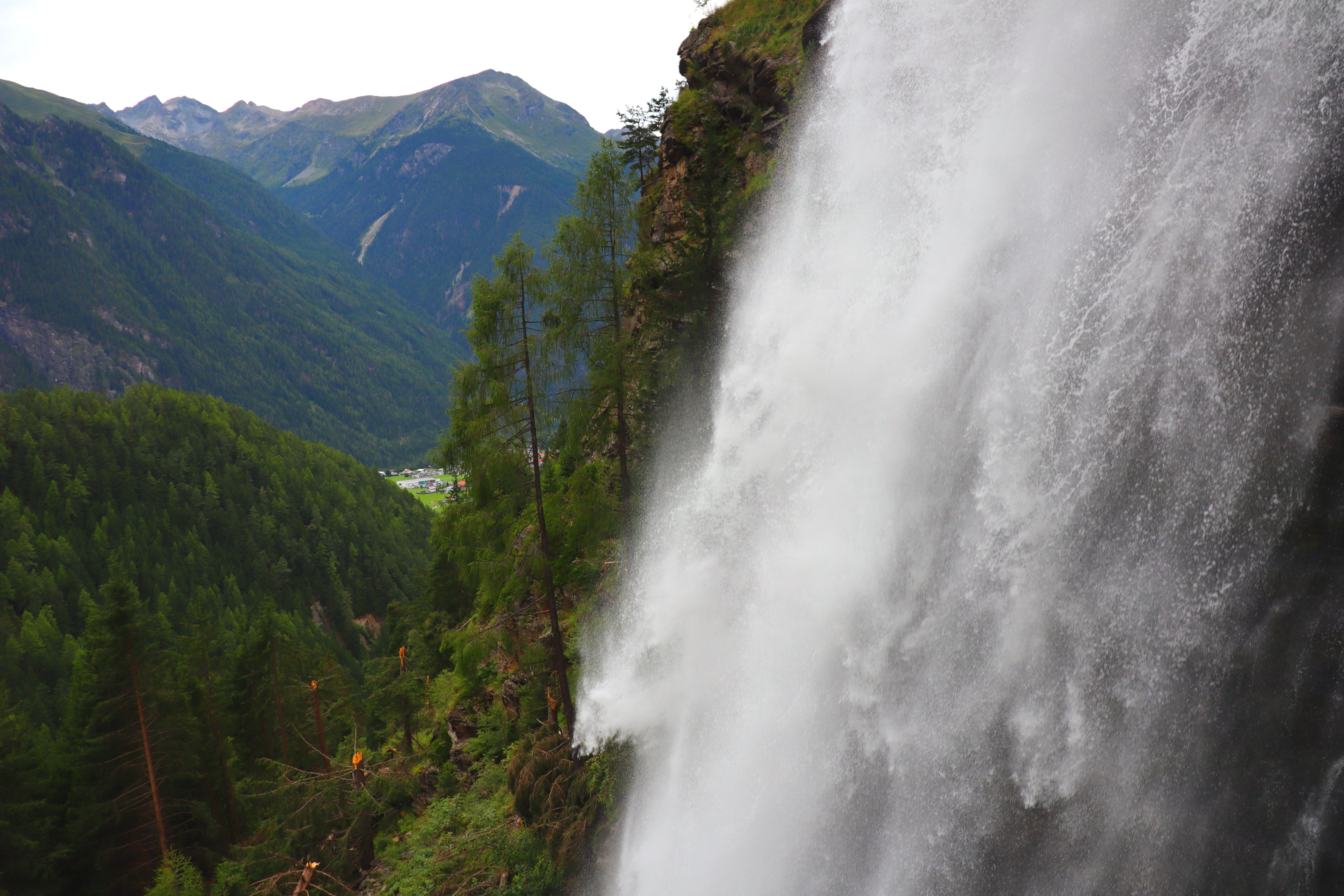 Tiered Waterfall Photos, Download The BEST Free Tiered Waterfall Stock ...
