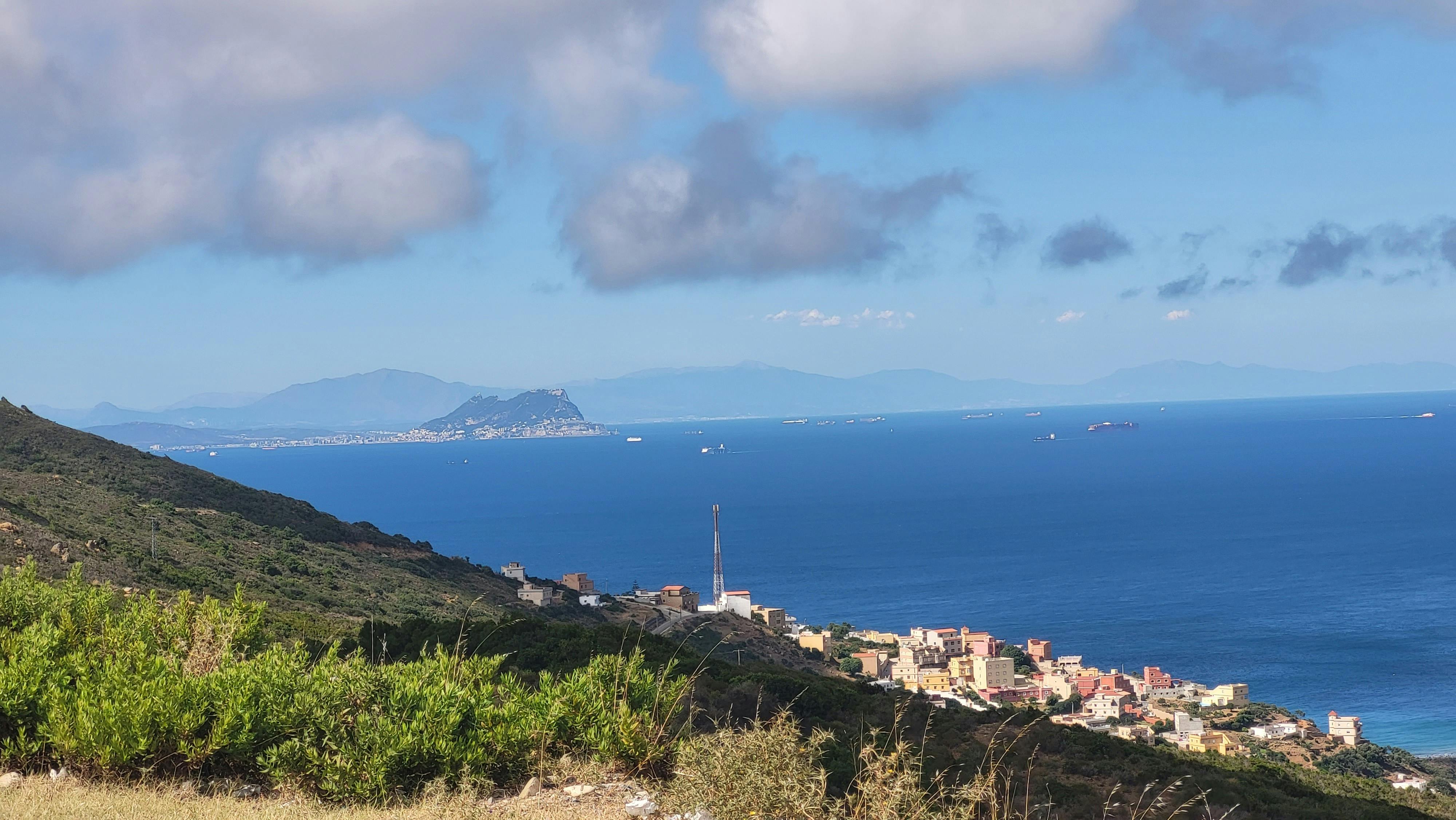 Abdellah Jebari - การถ่ายภาพ