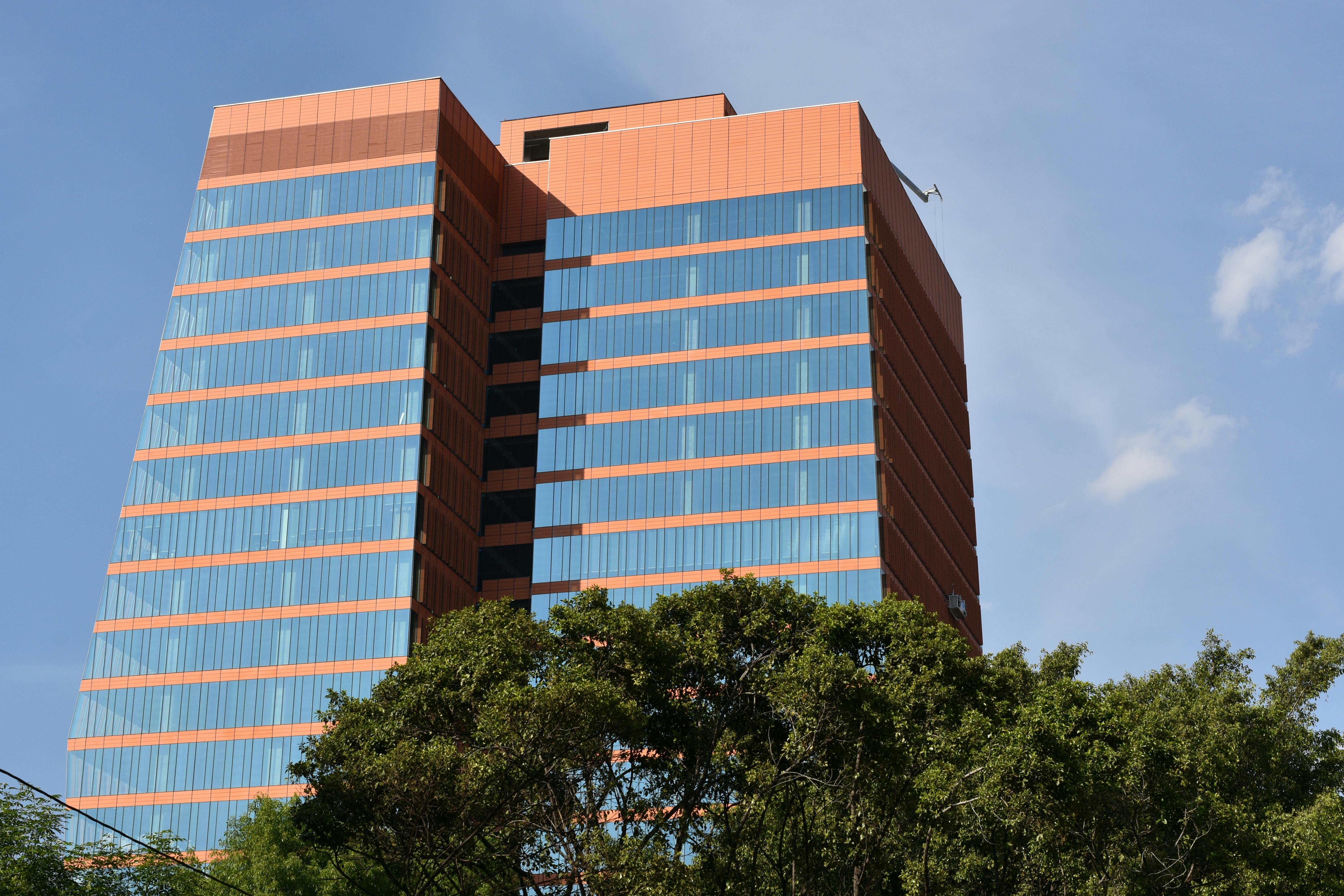 FF Tower, Panama City · Free Stock Photo