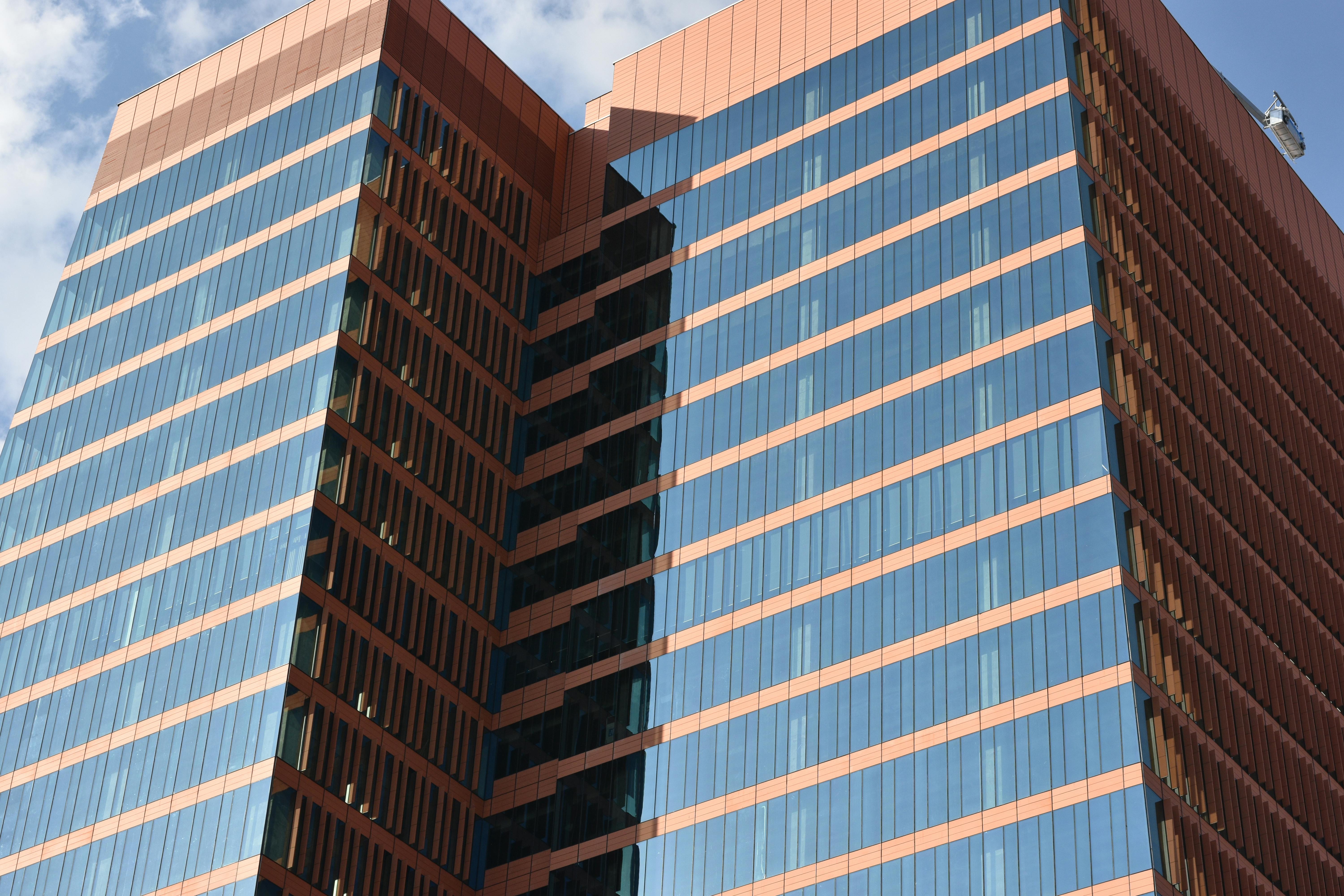 FF Tower, Panama City · Free Stock Photo