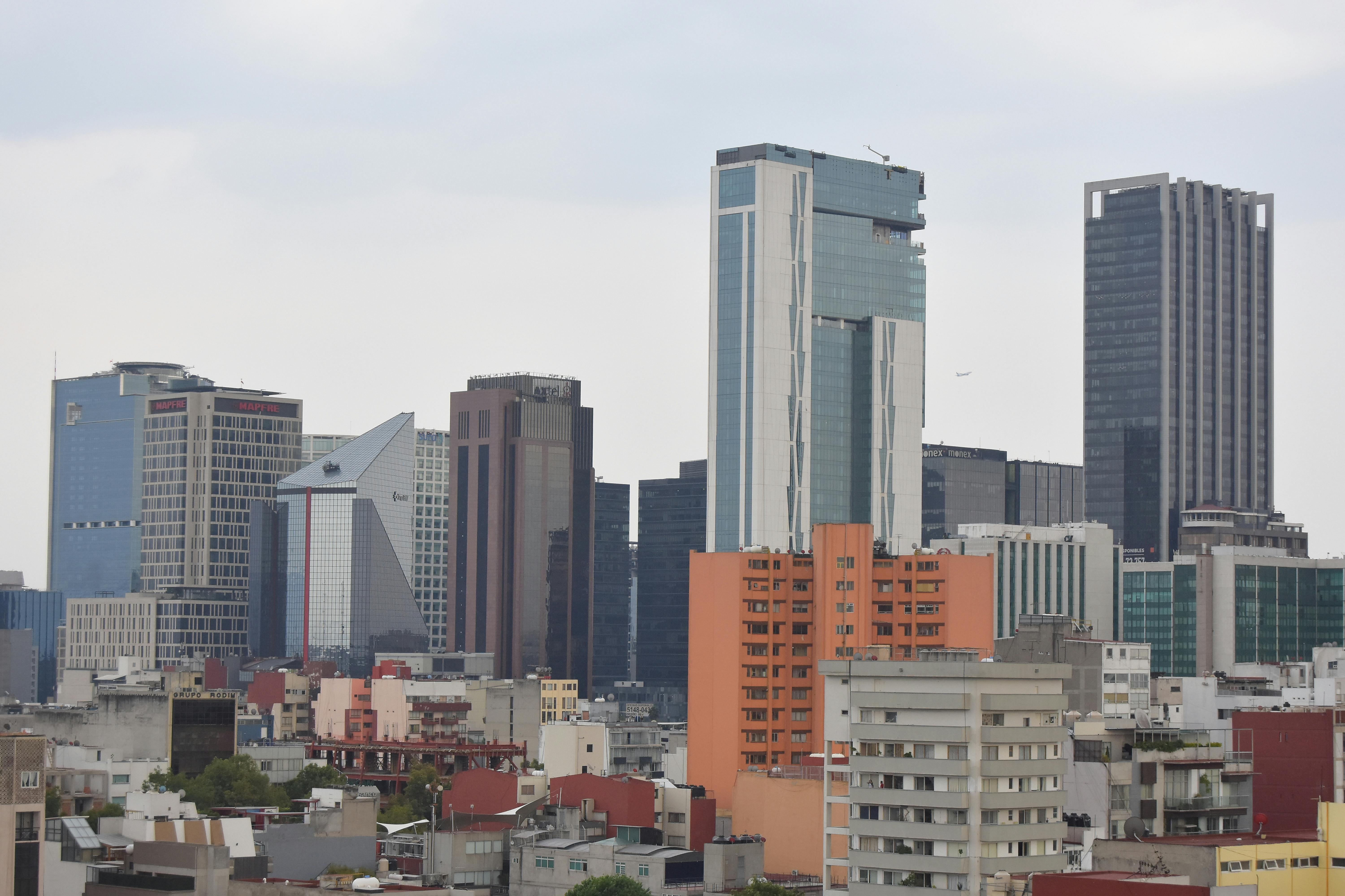 Foto de stock gratuita sobre alto, arquitectura, arquitectura mexicana, arquitectura moderna ...