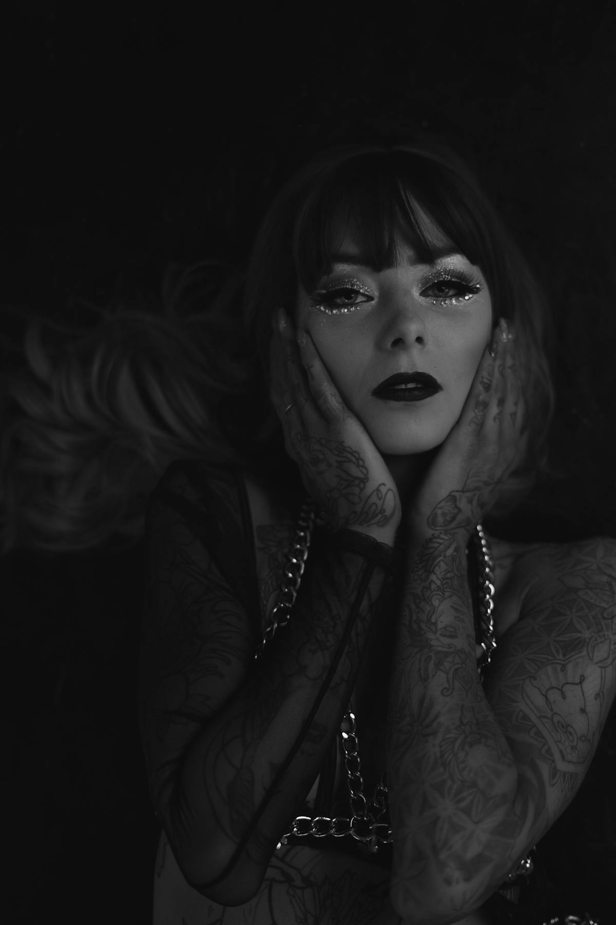 Tattoo Girl Desktop Wallpaper Photos, Download The BEST Free Tattoo ...