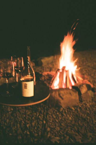 Campfire And Wine Photos, Download The BEST Free Campfire And Wine ...
