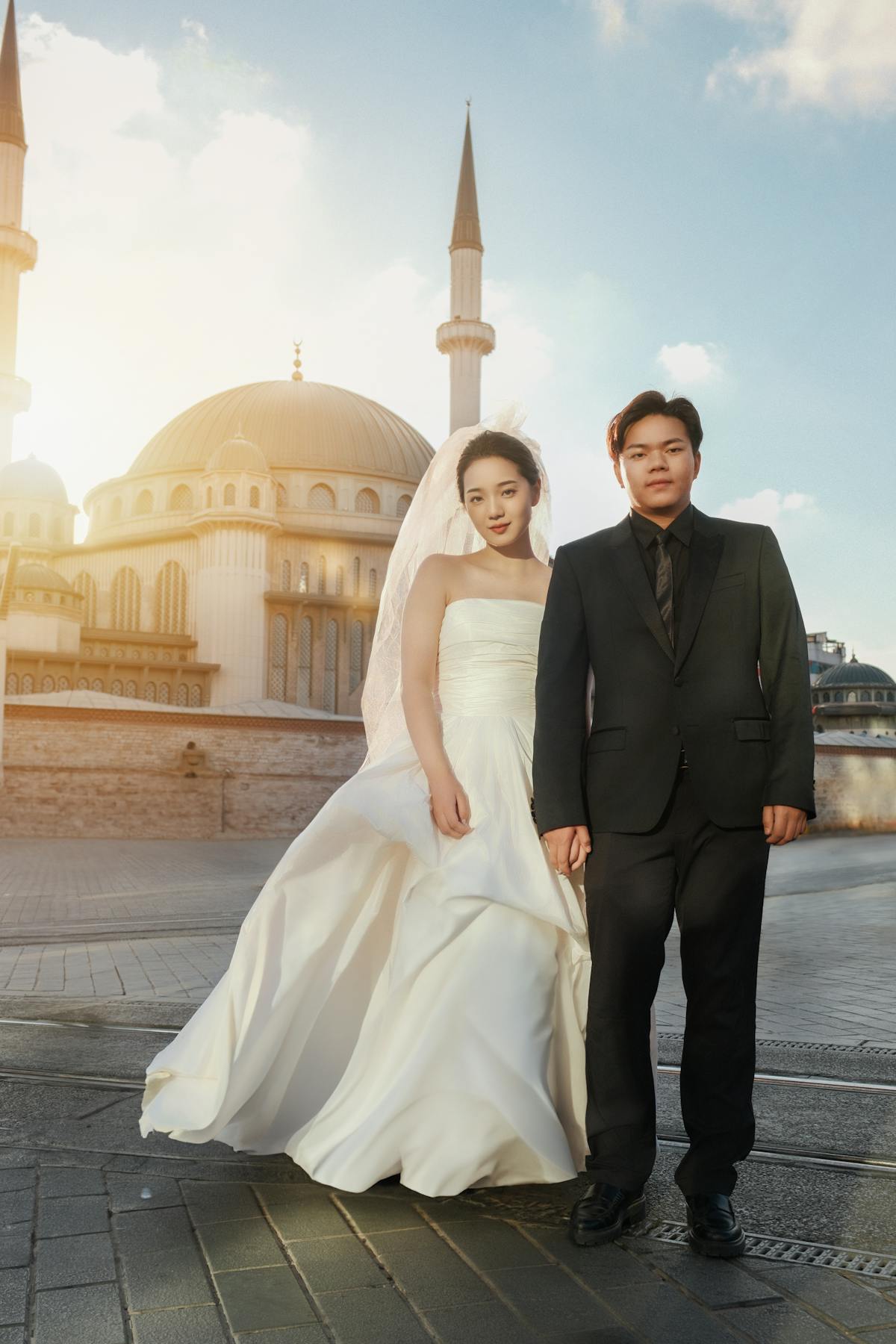 Wedding In Mosque Photos, Download The BEST Free Wedding In Mosque ...